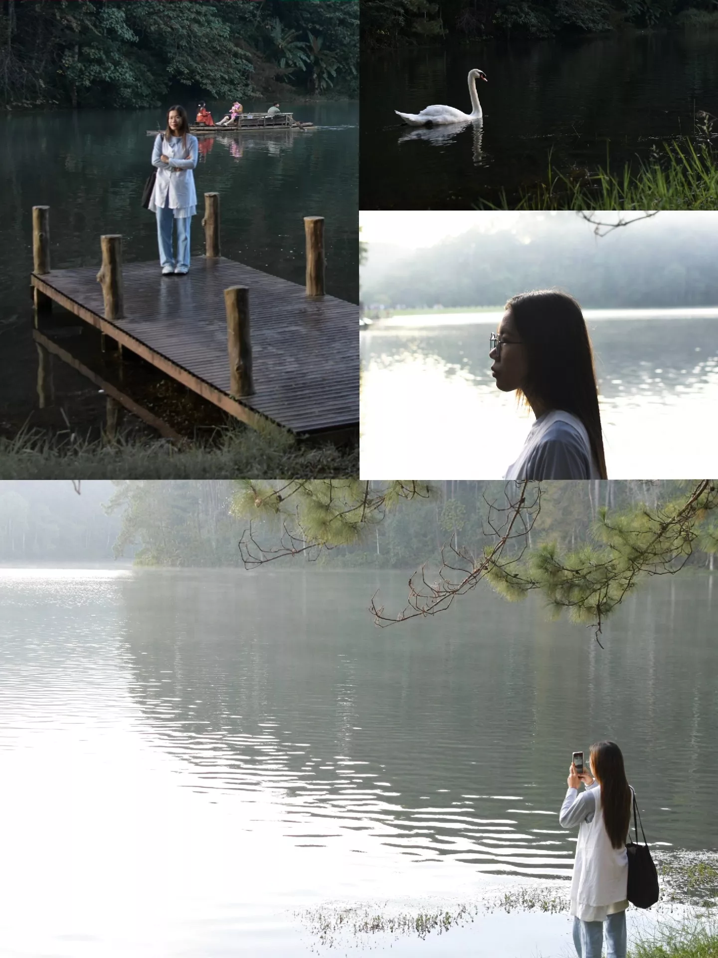 ปางอุ๋ง สวิตเซอร์แลนด์เมืองไทย | แกลเลอรีที่โพสต์โดย Ploy Kun | Lemon8