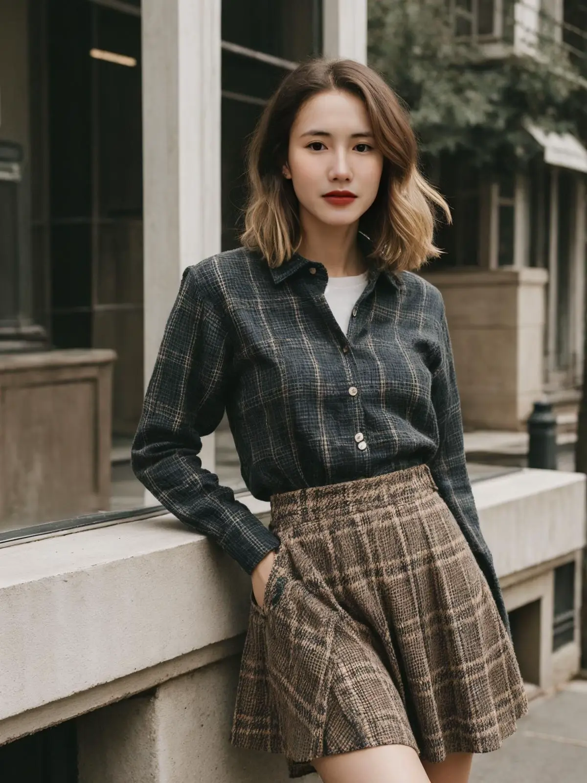 รีวิว ai จึ้งมาก | แกลเลอรีที่โพสต์โดย Pia | Lemon8