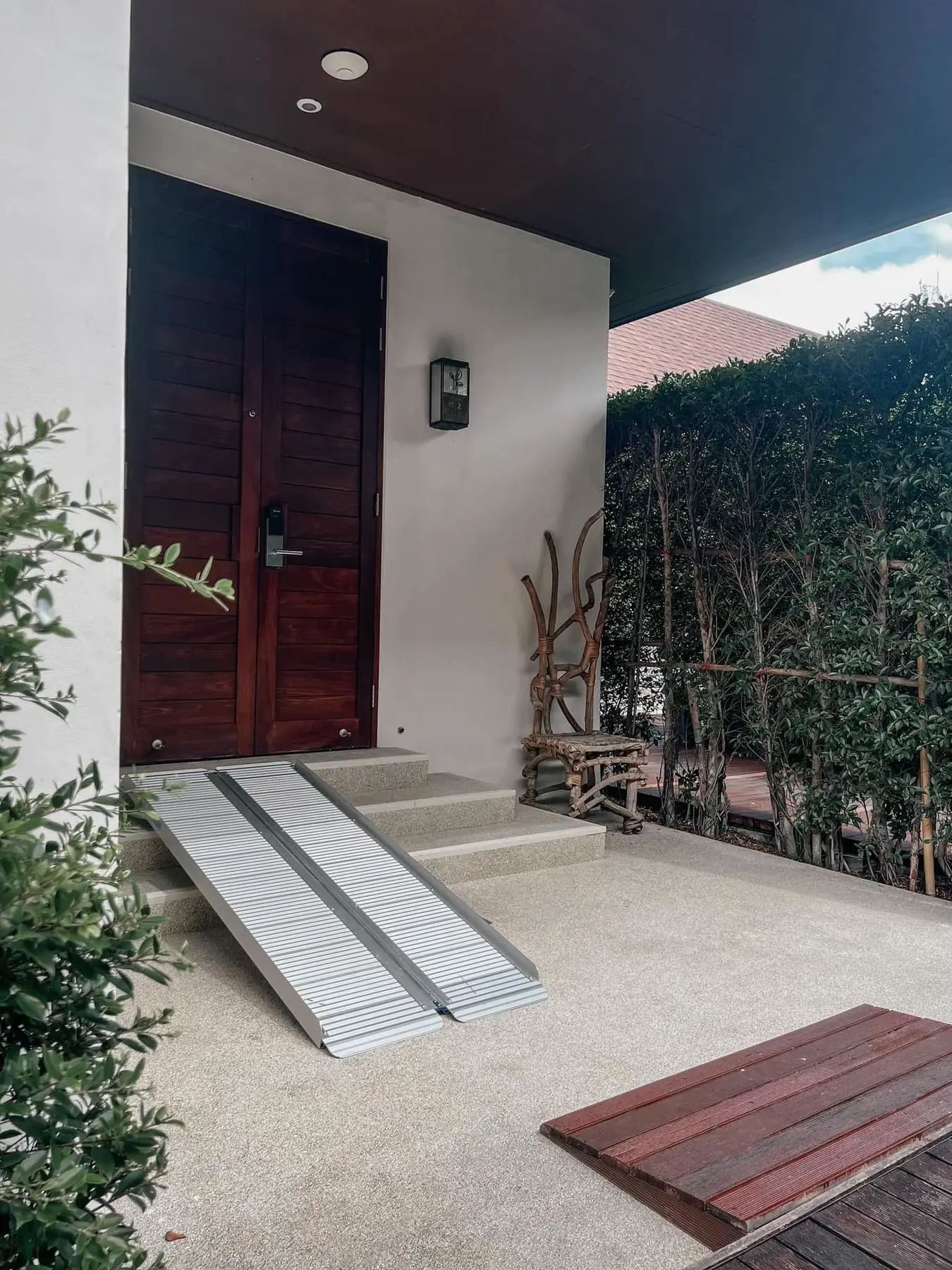 Triple Tree Beach Resort - Cha am | แกลเลอรีที่โพสต์โดย Yooying Sopa ...