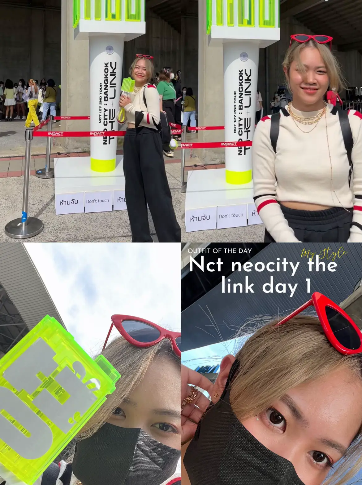 20 ไอเดียยอดนิยมเกี่ยวกับ แต่งตัวไปคอนเสิร์ตnct ในปี 2024