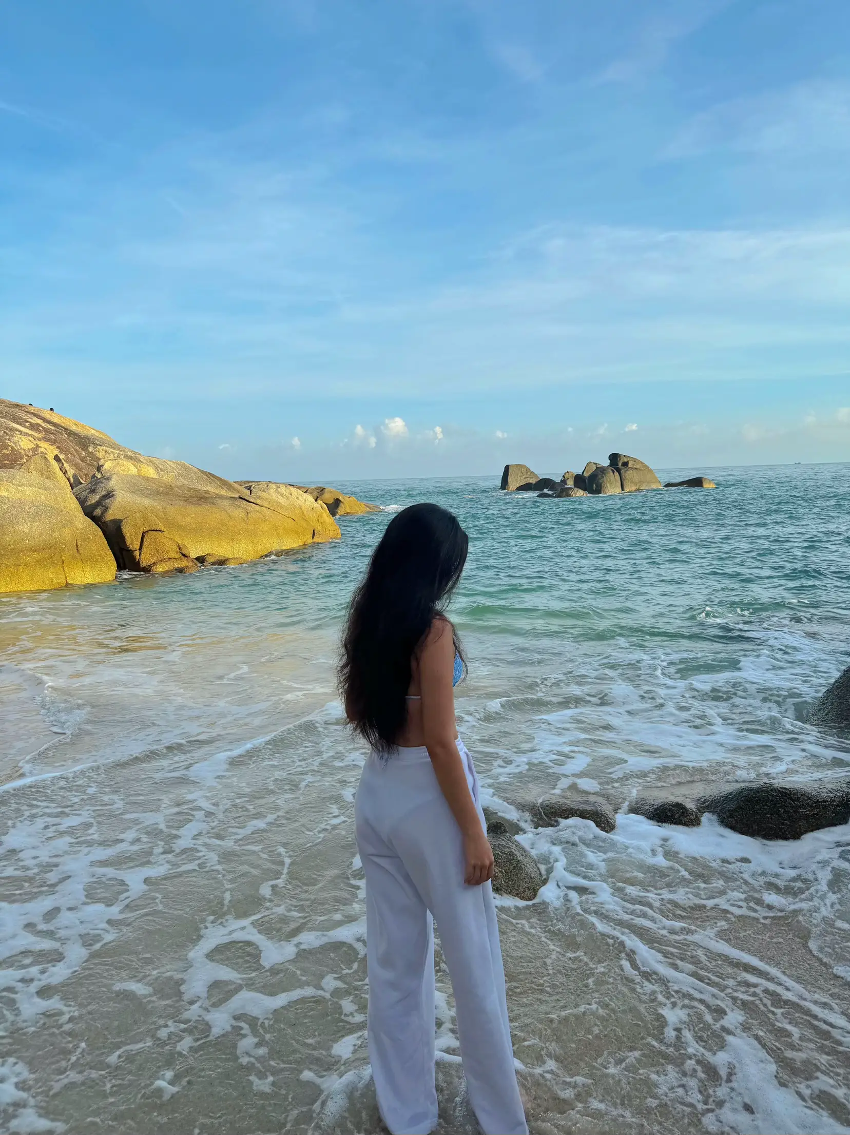 Koh Samui 🏝 | แกลเลอรีที่โพสต์โดย Nutcha | Lemon8