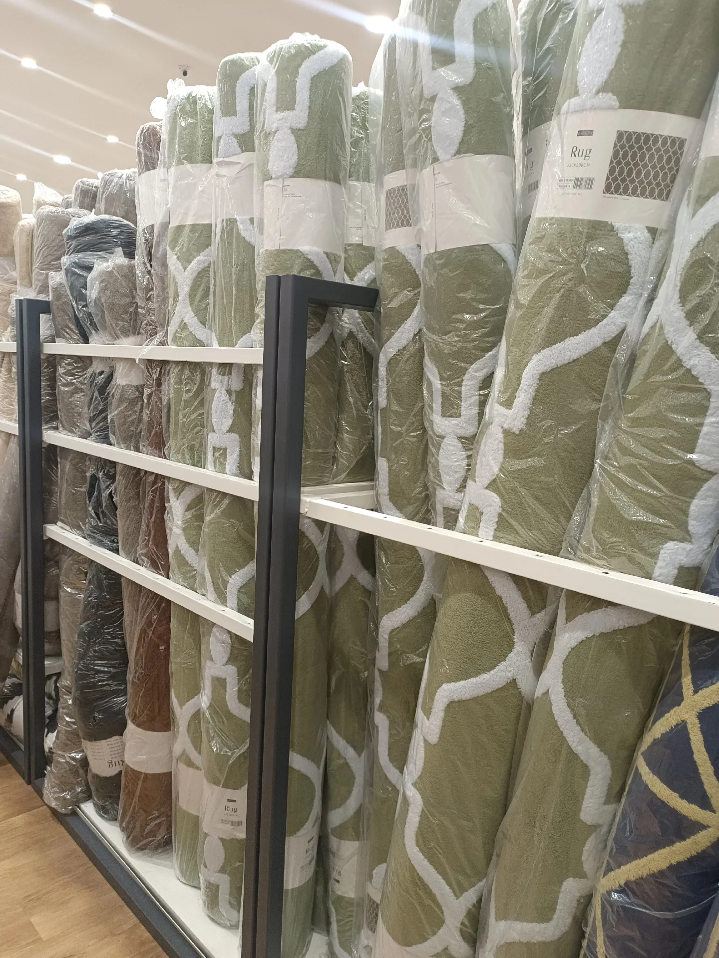 Kaison!Carpet Edition Let's see what i choose😍💃 | Galeri diposting oleh ...