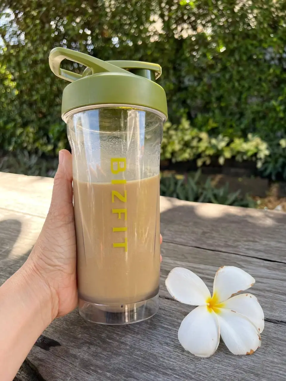 Review Bizfit Program By CoachRavi | แกลเลอรีที่โพสต์โดย Raviwan ...