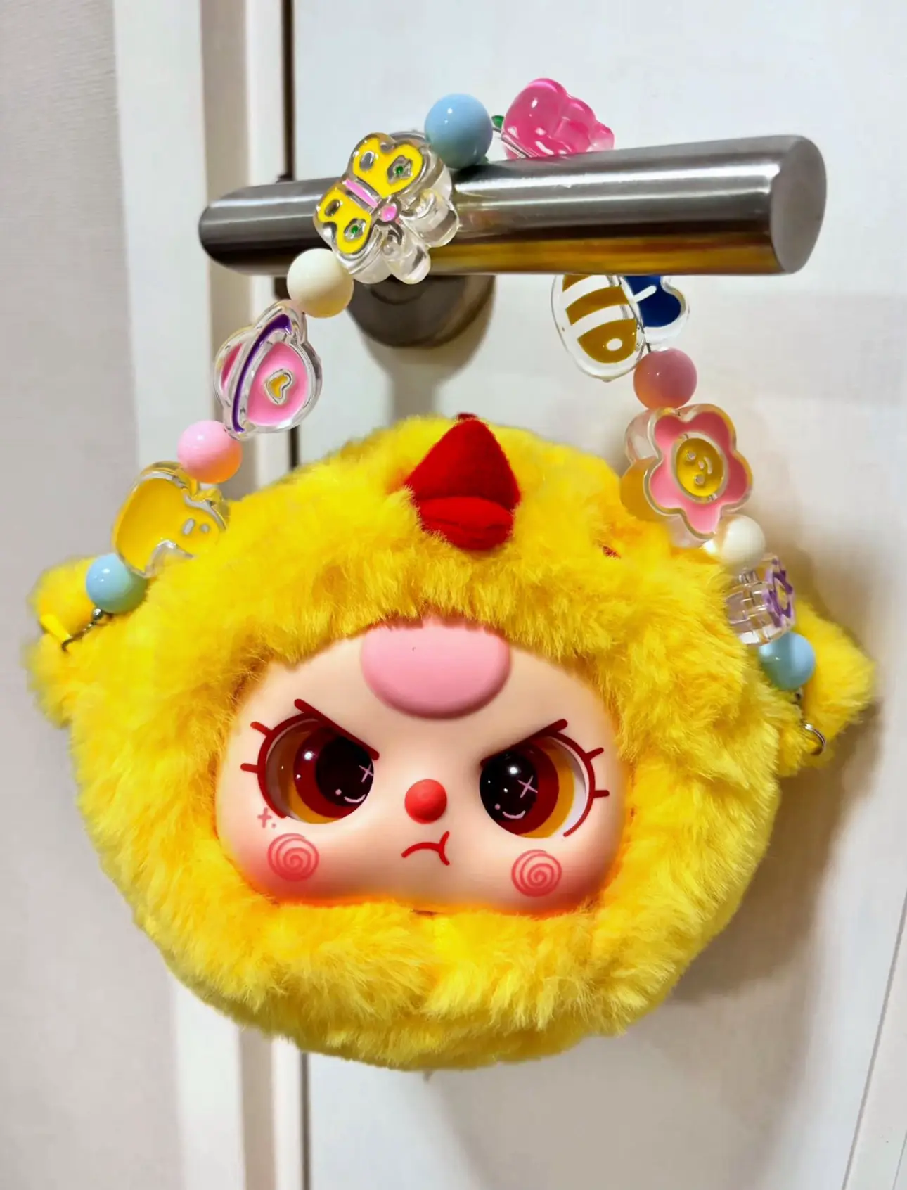 Baby Three V2 - การค้นหาใน Lemon8