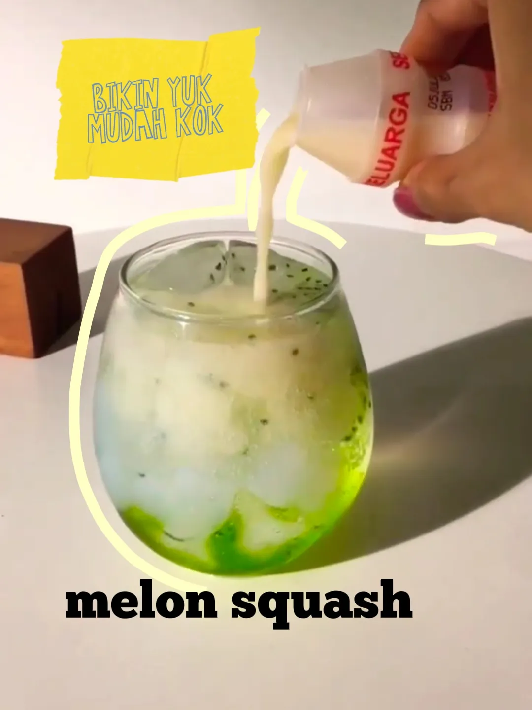 bikin yuk mudah kok | Galeri diposting oleh Prawoto Djuwadi | Lemon8