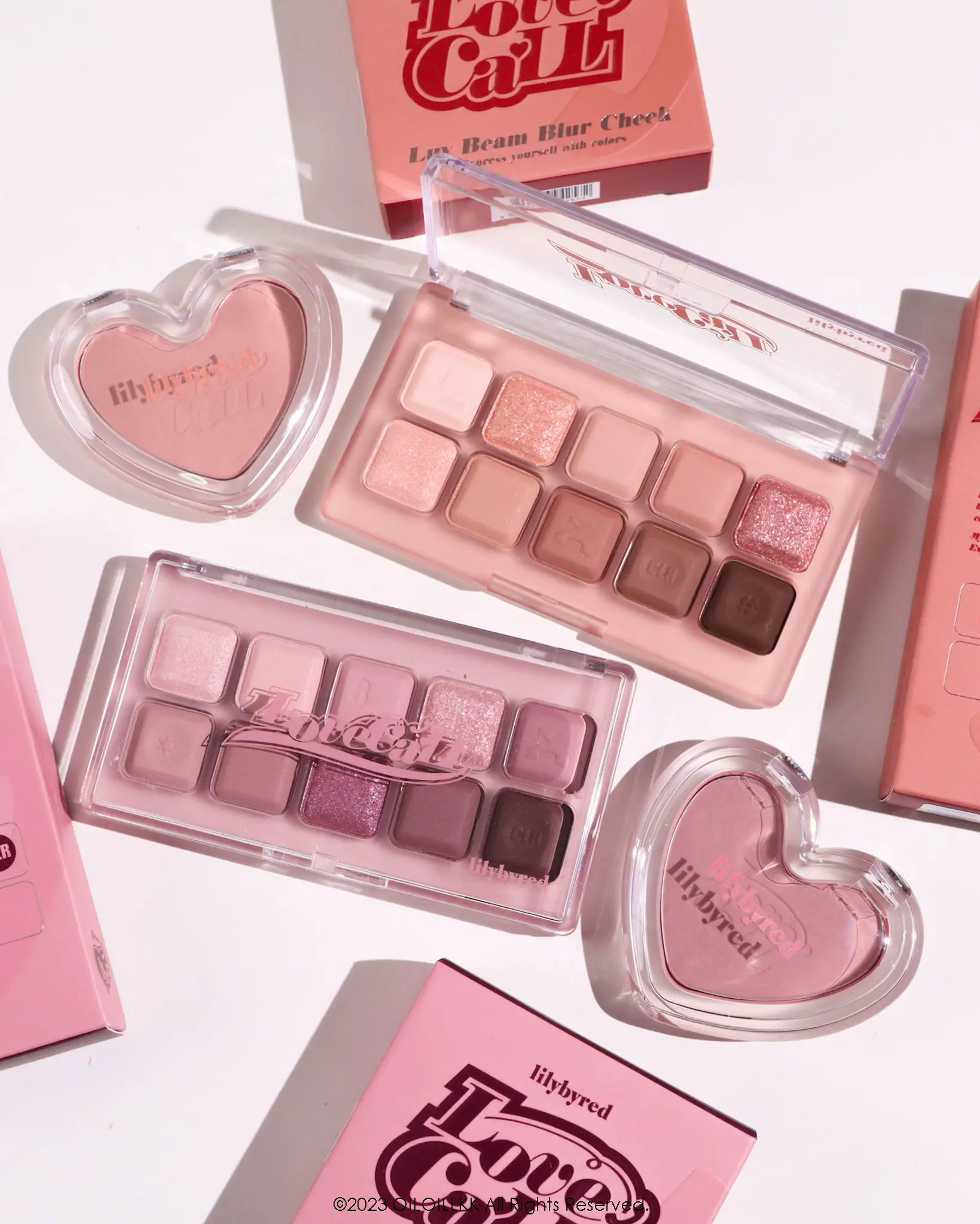Lilybyred New Color Blush And Eye Shareadow So Cute Gallery Posted lilybyred-new-color-blush-and-eye-shareadow-so-cute-gallery-posted
