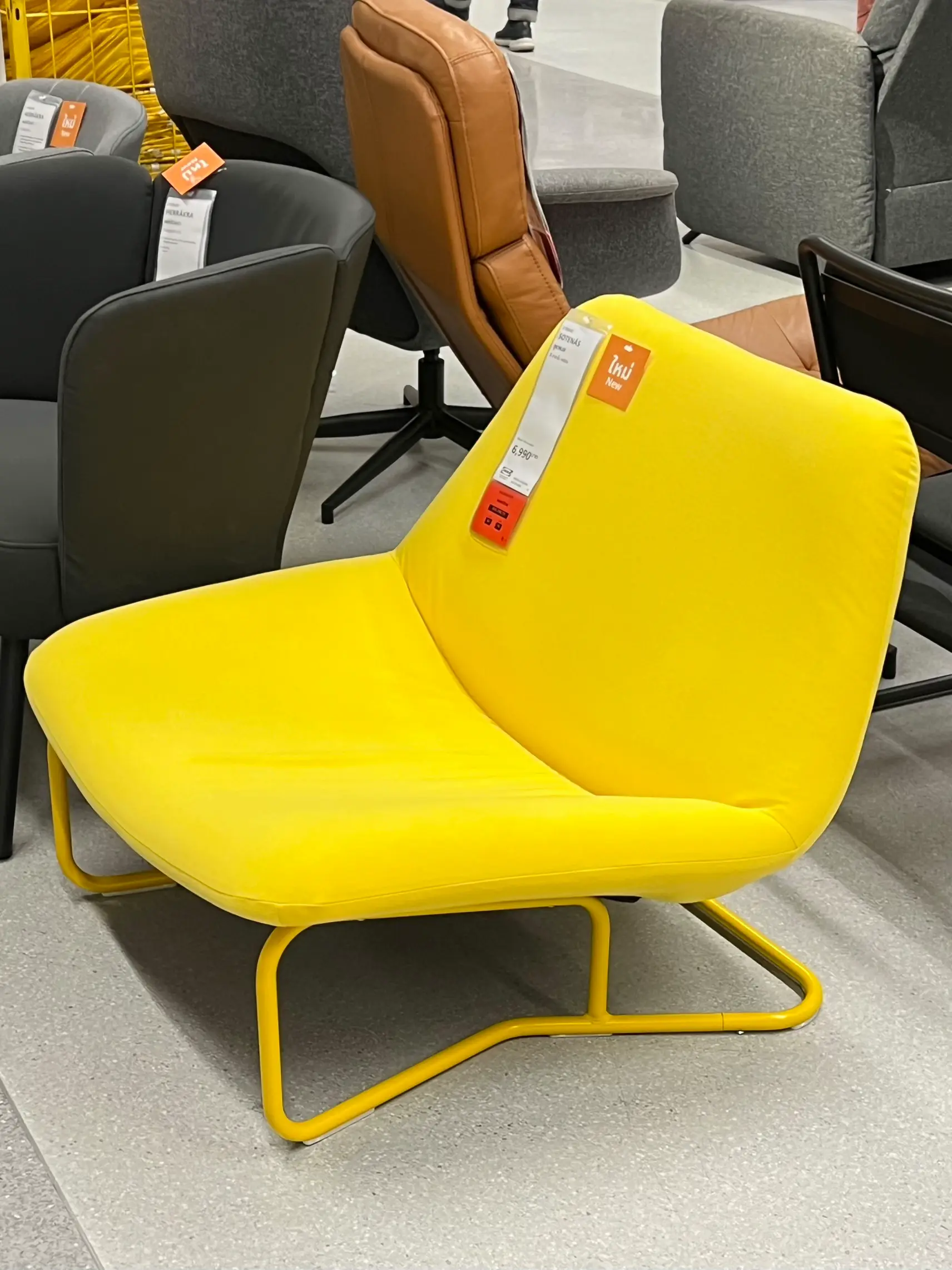 อัพเดตของ IKEA คอลใหม่ 2024 น่ารัก สดใสมาก | แกลเลอรีที่โพสต์โดย อยากรีวิว | Lemon8