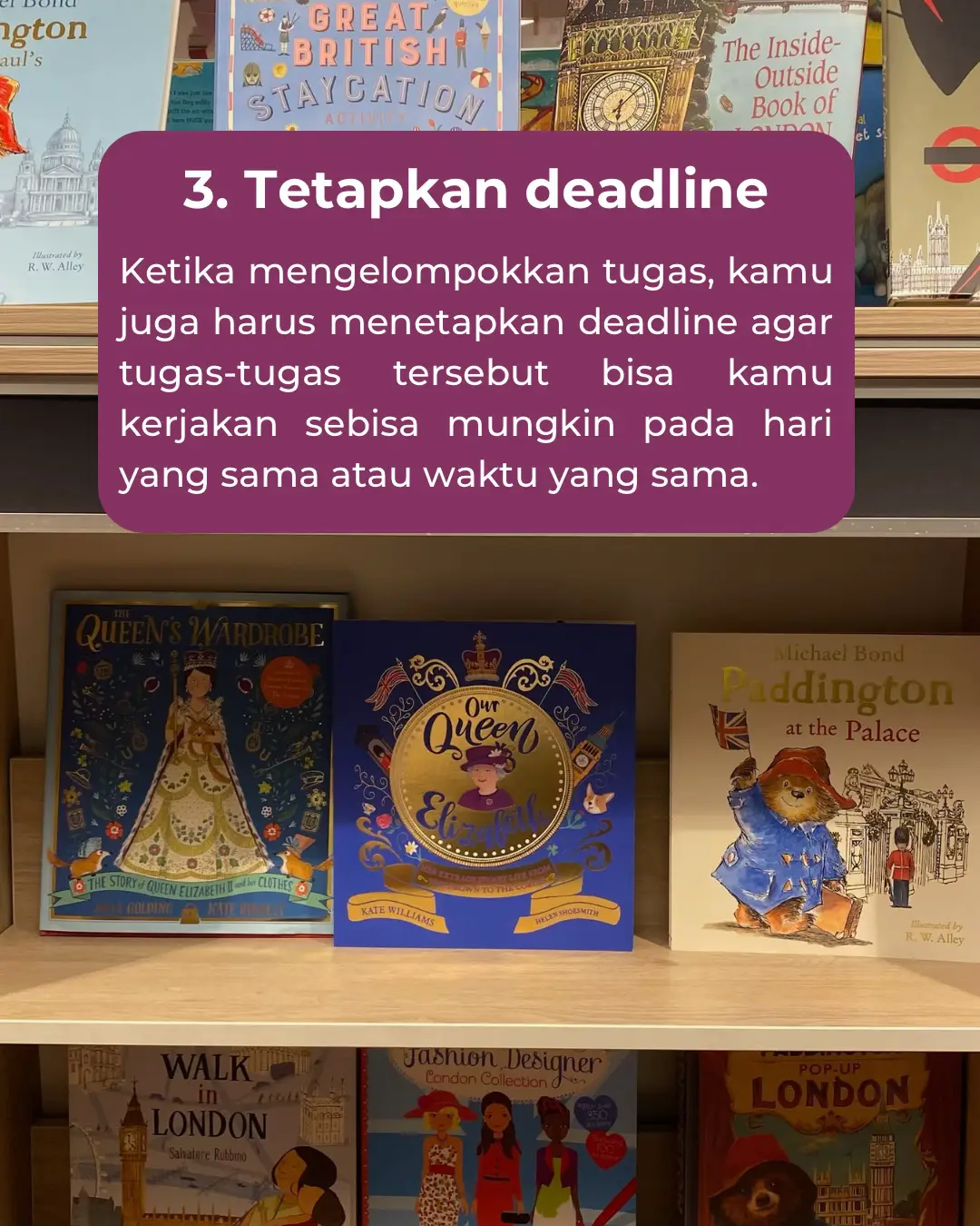 How To Do Effective Task Batching | Galeri diposting oleh Enta Fadila | Lemon8