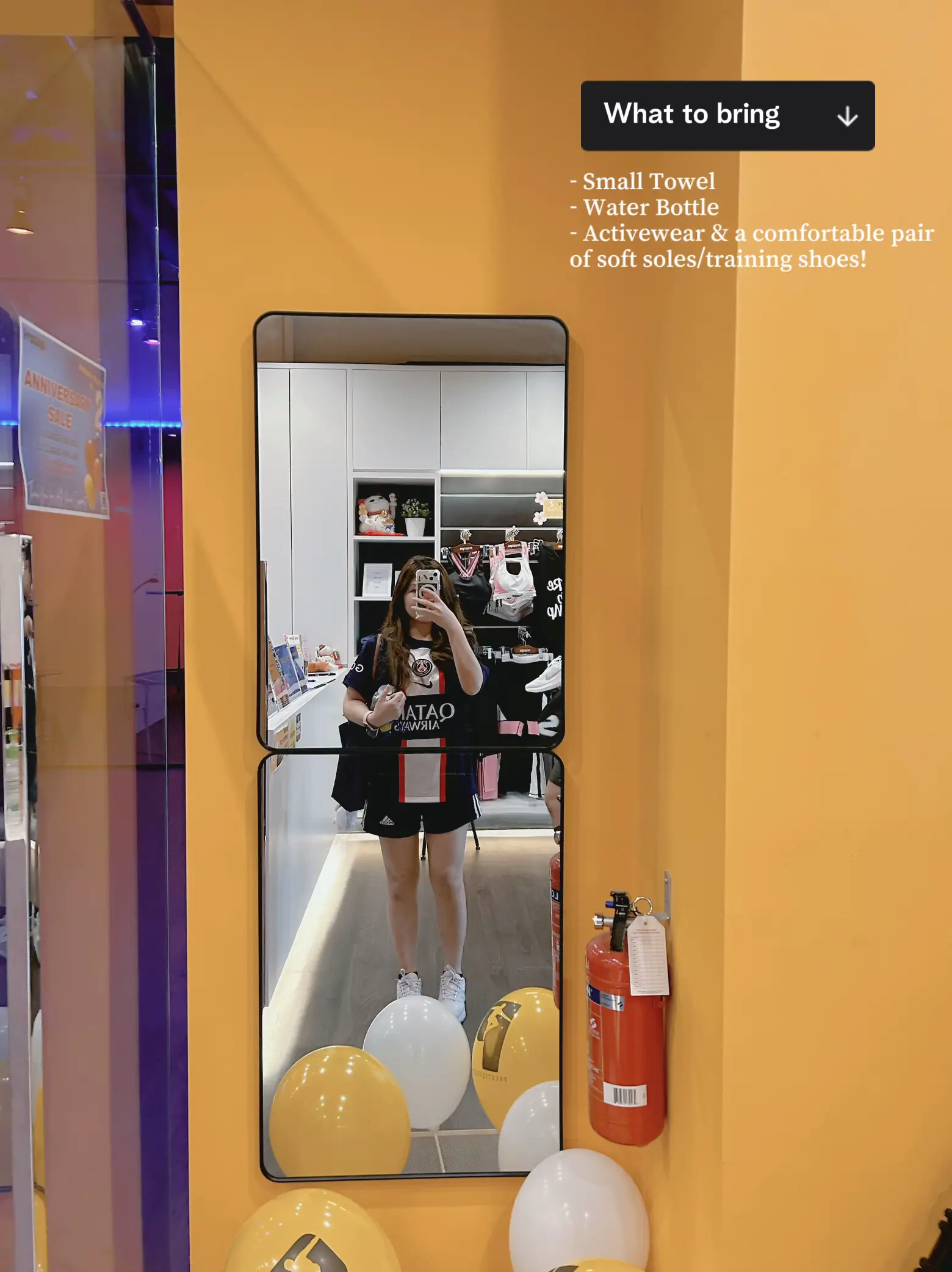 I burned 500 calories from JUMPING to MANDOPOP?!🥵 | Gallery posted by ...