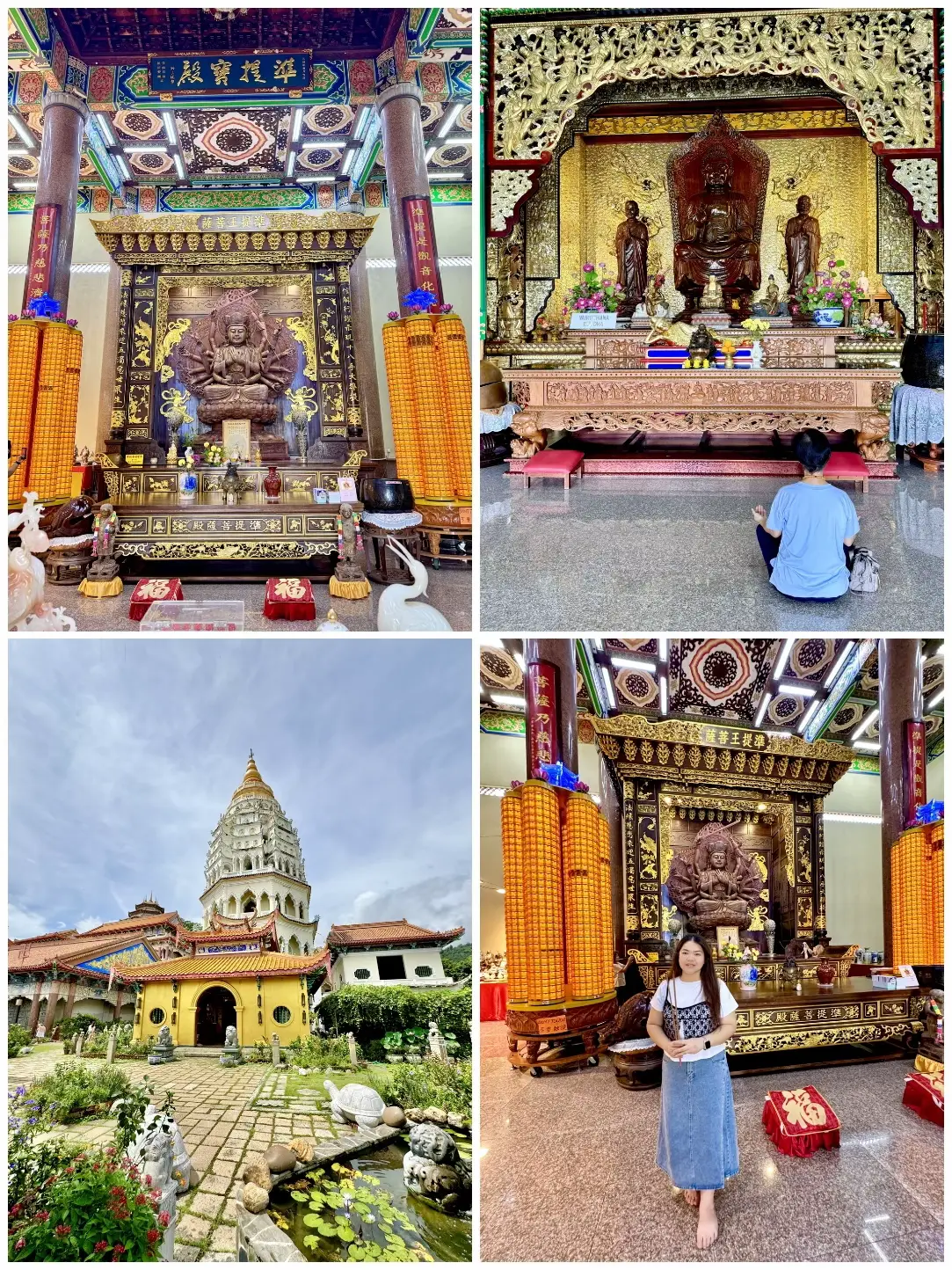 ปีนัง เที่ยวเอง 3 วัน 2 คืน ไปกับ Grab | แกลเลอรีที่โพสต์โดย iPalmy’Lemon8 | Lemon8