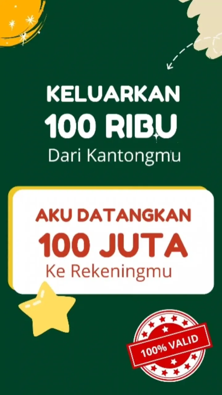 Informasi untuk semua orang di Indonesia | Video dipublikasikan oleh flowpay | Lemon8