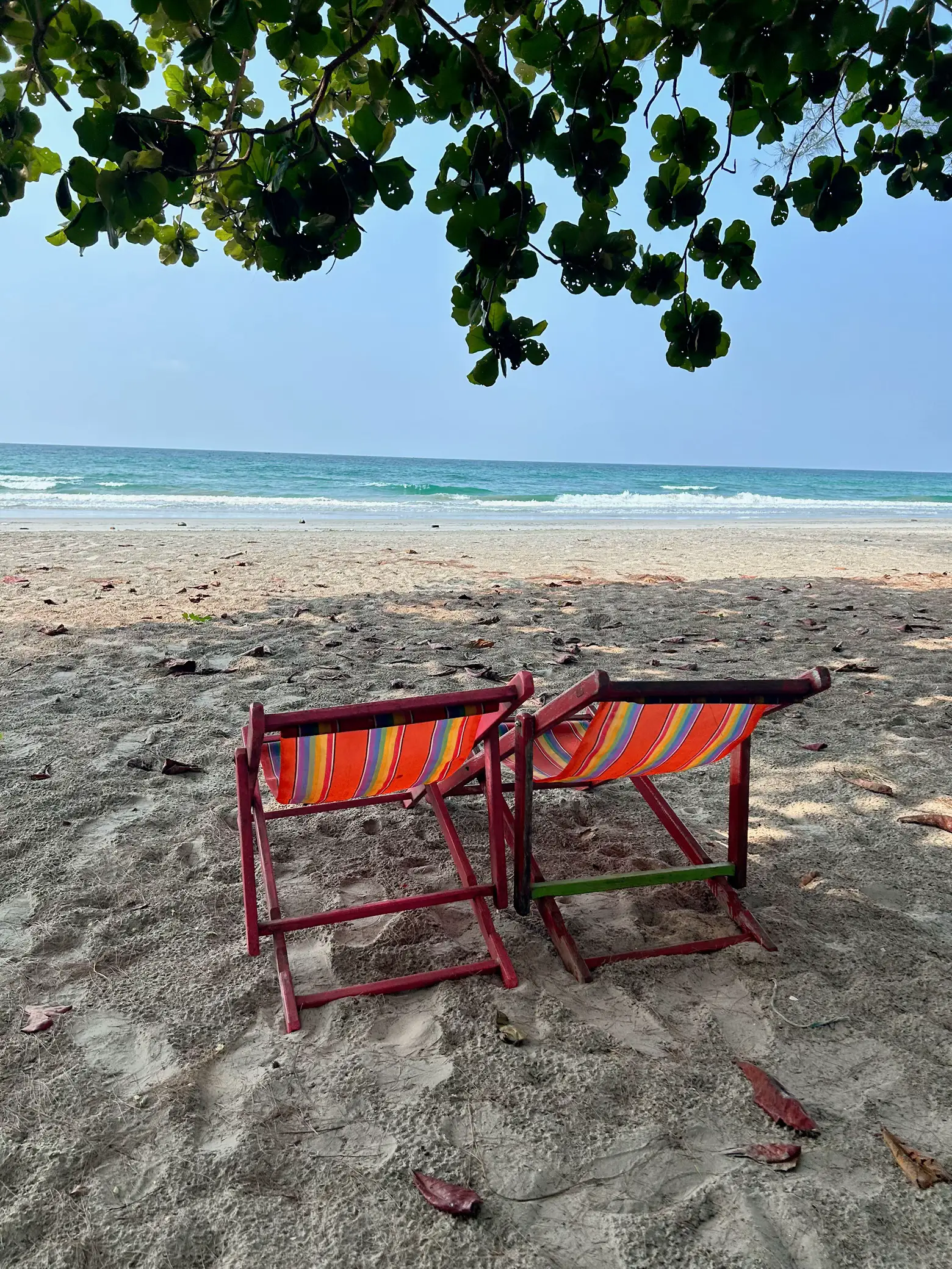 One Day Trip เทียวใกล้กรุงเทพฯ: Rayong🌊🏝️🥥 | แกลเลอรีที่โพสต์โดย Ashscope🍒 | Lemon8