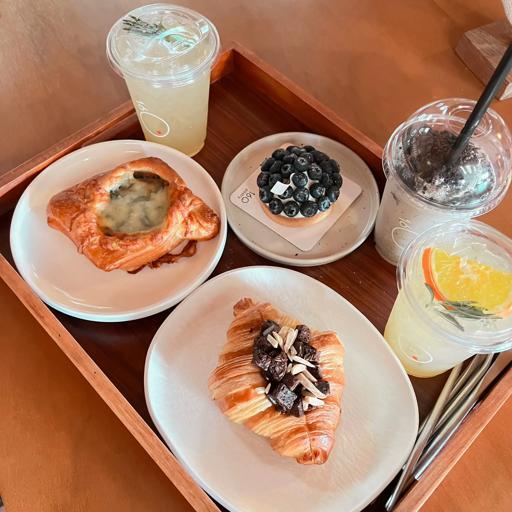160 pastry and specialty | แกลเลอรีที่โพสต์โดย Firstzy Cheeze | Lemon8