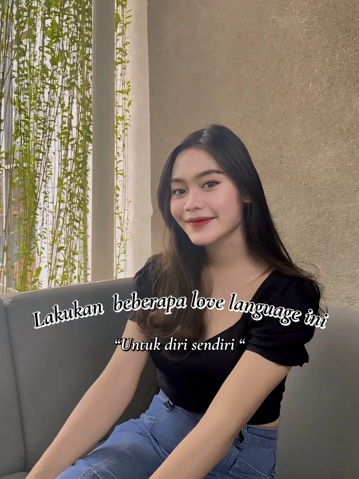 Penting!lakukan ini untuk diri kamu sendiri | Galeri diposting oleh Salsa Novia | Lemon8