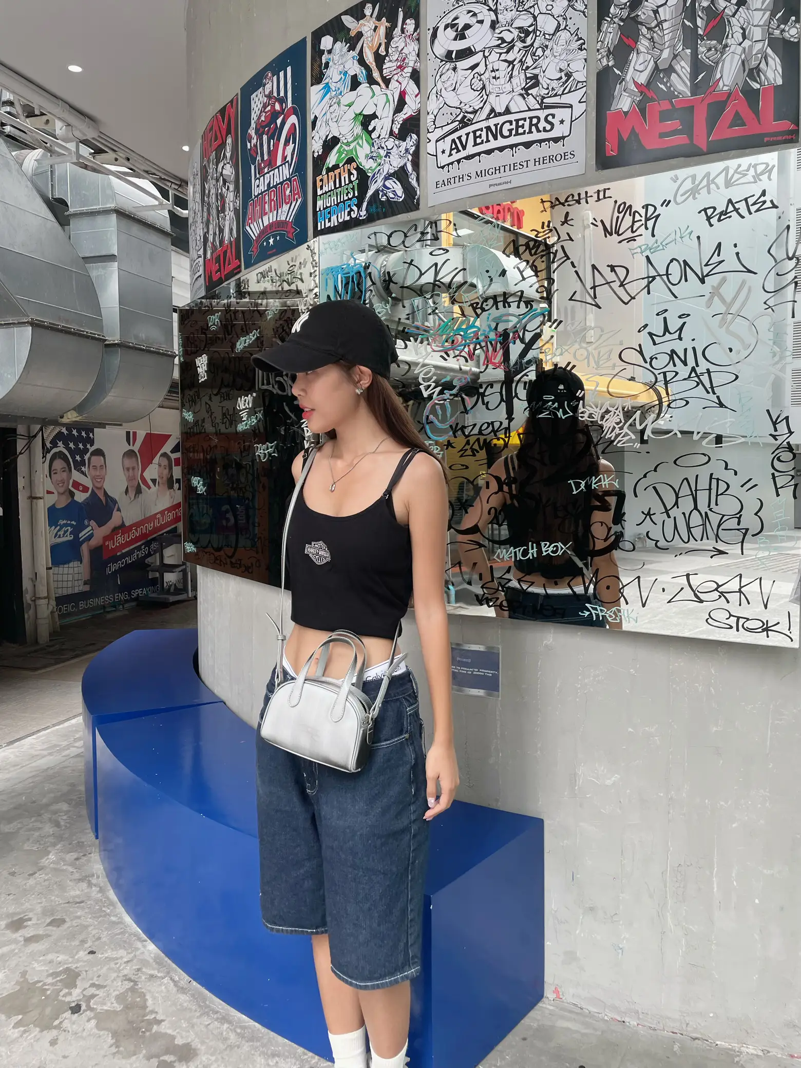 Cryingcenter - การค้นหาใน Lemon8