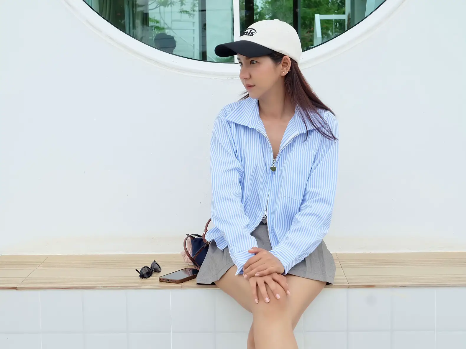 รีวิวหมวก emis - การค้นหาใน Lemon8