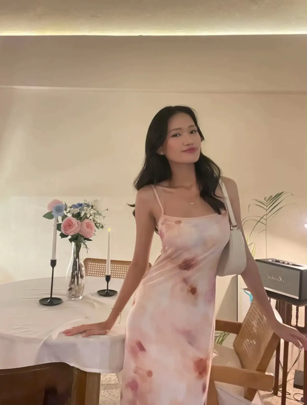 พิกัดชุดติดแกลม งบ200บาท🥂 | แกลเลอรีที่โพสต์โดย charlene.ck | Lemon8