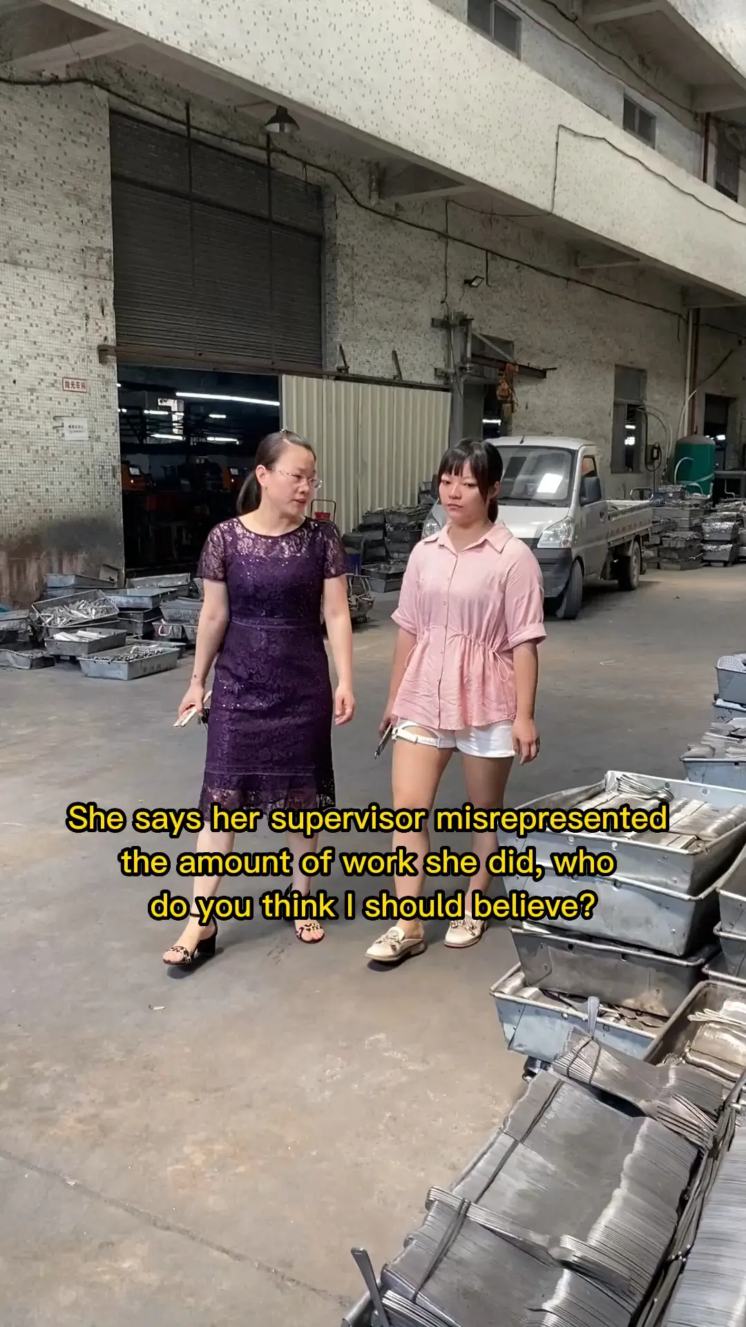 How should I judge? | Video published by buyerstar | Lemon8