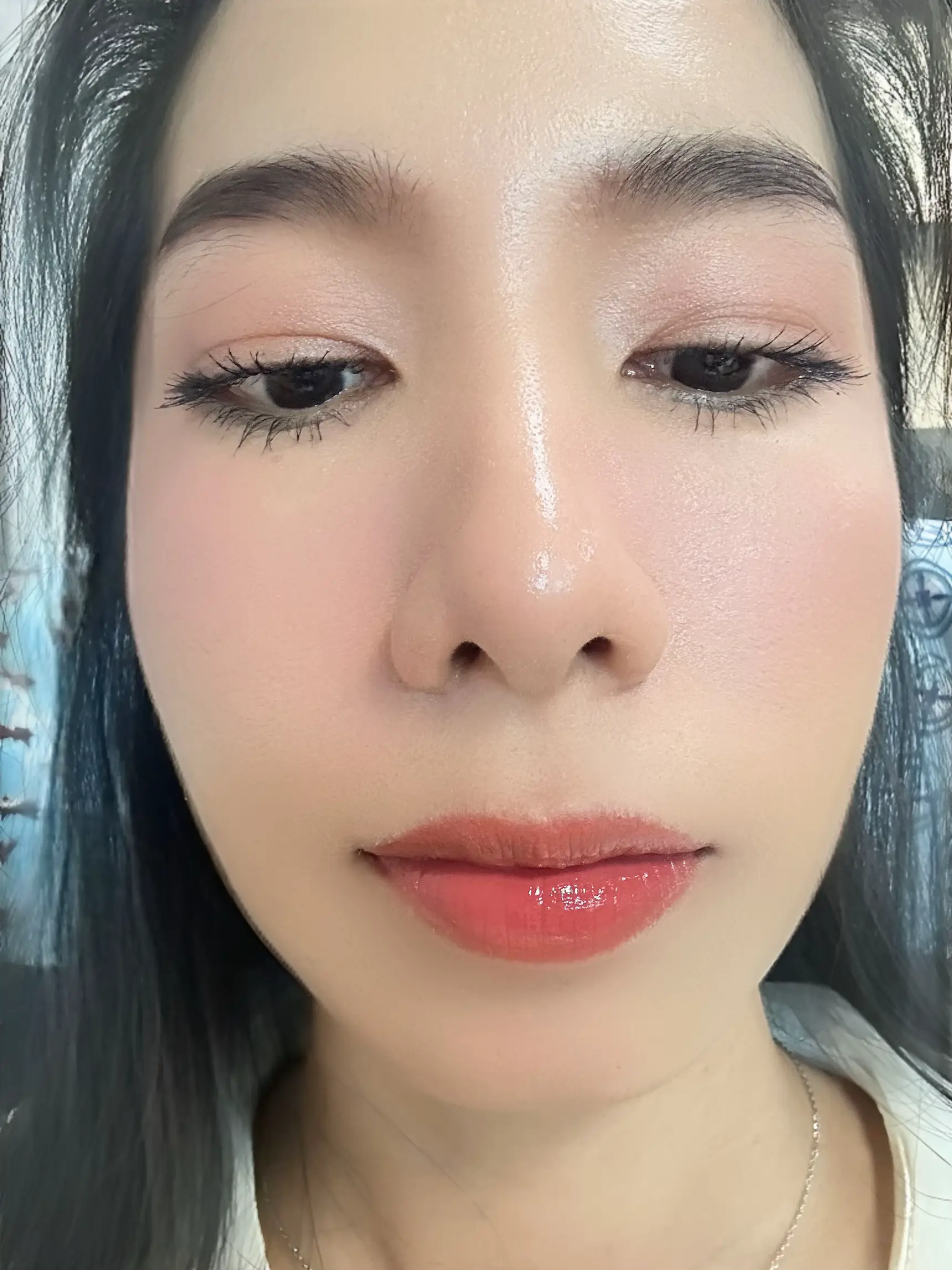 ลิปกันตุบ 2 เฉดสีที่ต้องมี | แกลเลอรีที่โพสต์โดย POOKPIK シ♡︎♥︎ | Lemon8