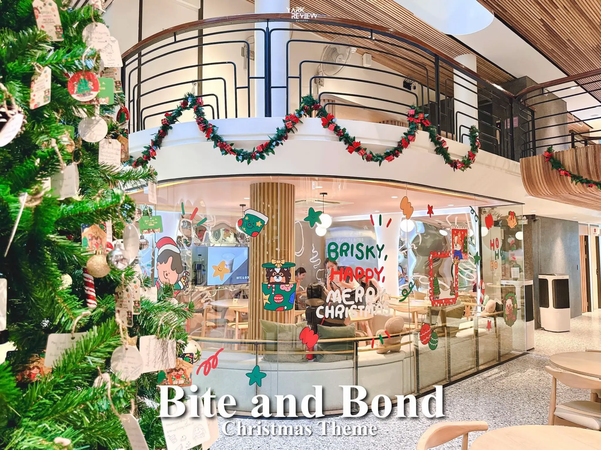 #เทศกาลข้ามปี 🎄🎅🏻 𝐁𝐢𝐭𝐞 | แกลเลอรีที่โพสต์โดย Minniratchay🐰💗 | Lemon8