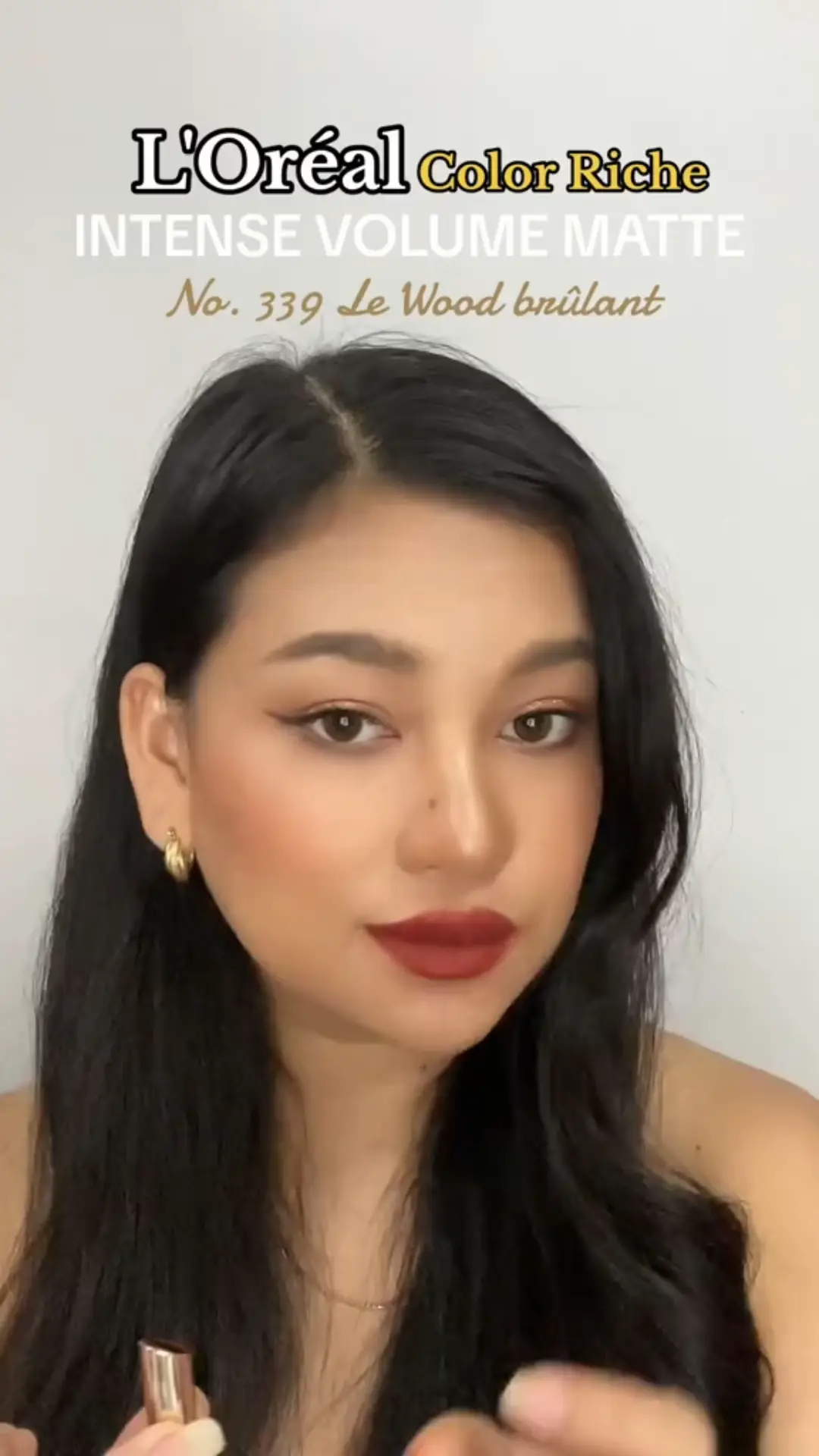 Red 👄 🥰 | วิดีโอที่เผยแพร่โดย Jannyyy.bae 💖 | Lemon8