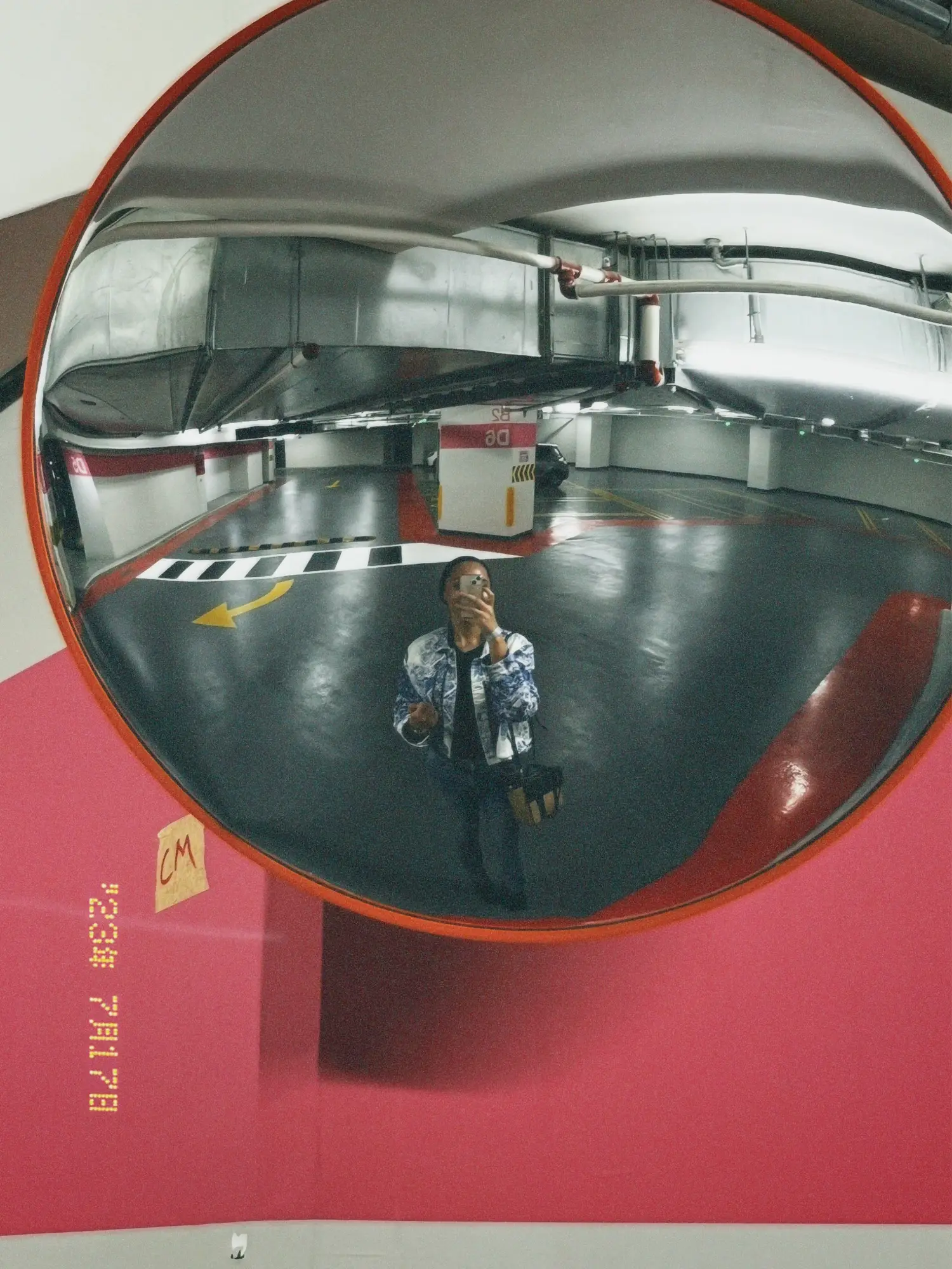 CAS live in KL! 🖤 Concert Experience at Zepp KL | Bộ sưu tập do J đăng ...