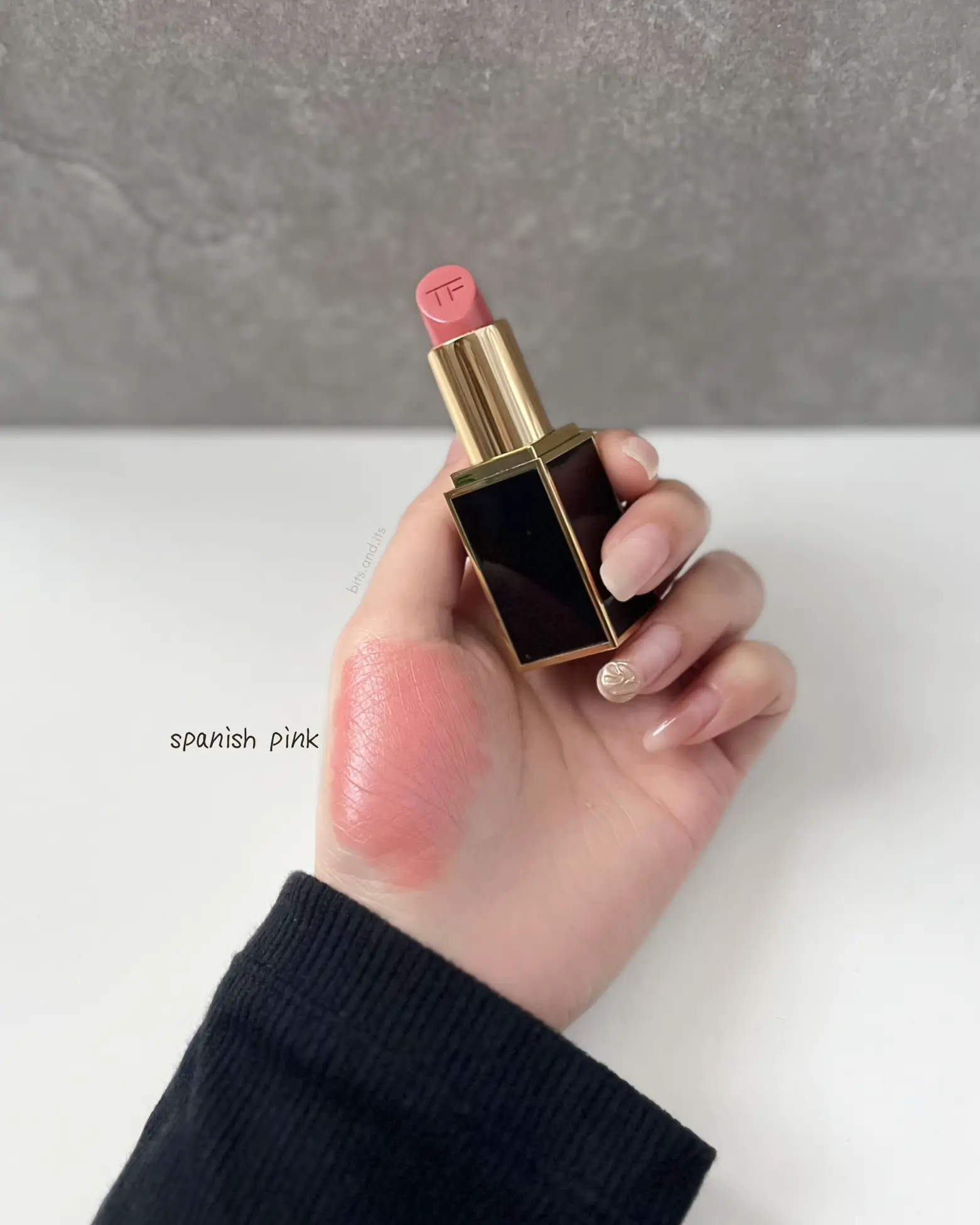 ลิป Tomford - 03 nubile จำไว้เลยว่าสีนี้ต้องตำ! | แกลเลอรีที่โพสต์โดย ...