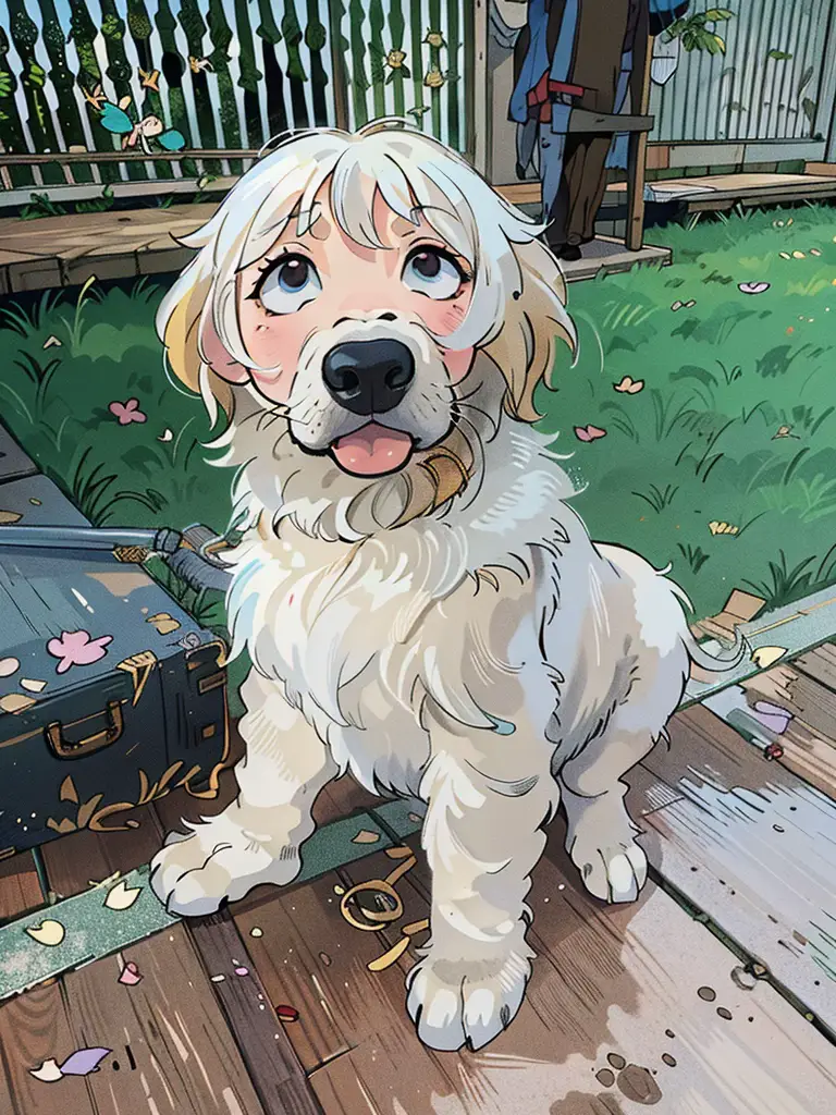 Make a hit anime photo with loopsie app | Gallery posted by Peppadog ...