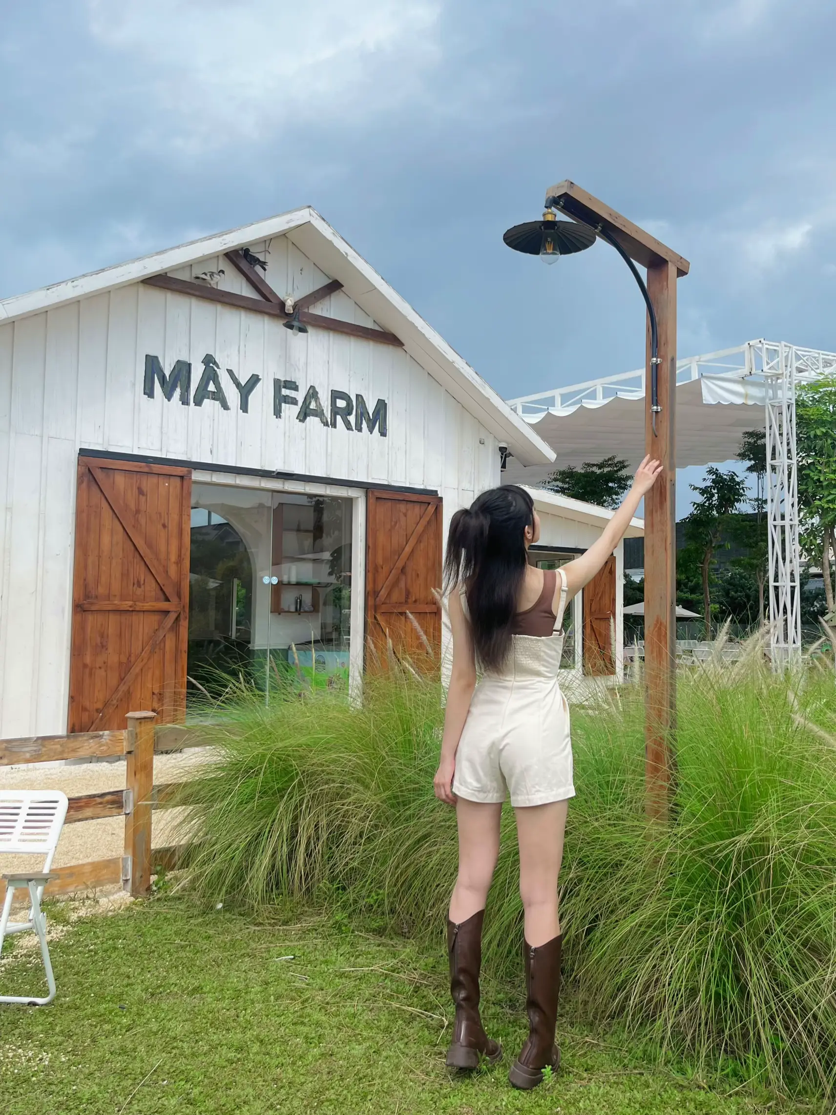 Jumpsuit lên ngôi nửa cuối năm nay!? | Bộ sưu tập do Huyền My đăng | Lemon8