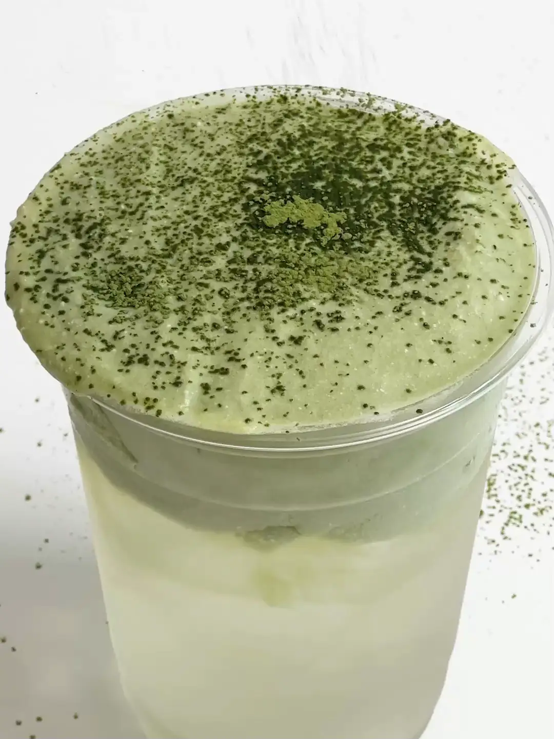 Coconut Matcha Foam 🥥😋 เมนูฮิตดับร้อนเลิศ | วิดีโอที่เผยแพร่โดย ...