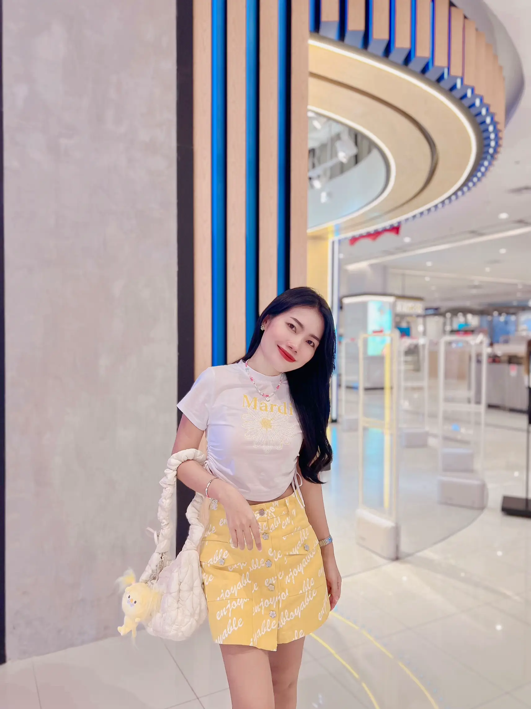 จีบเธอไม่ได้🌷🤭 | แกลเลอรีที่โพสต์โดย AomPanida | Lemon8