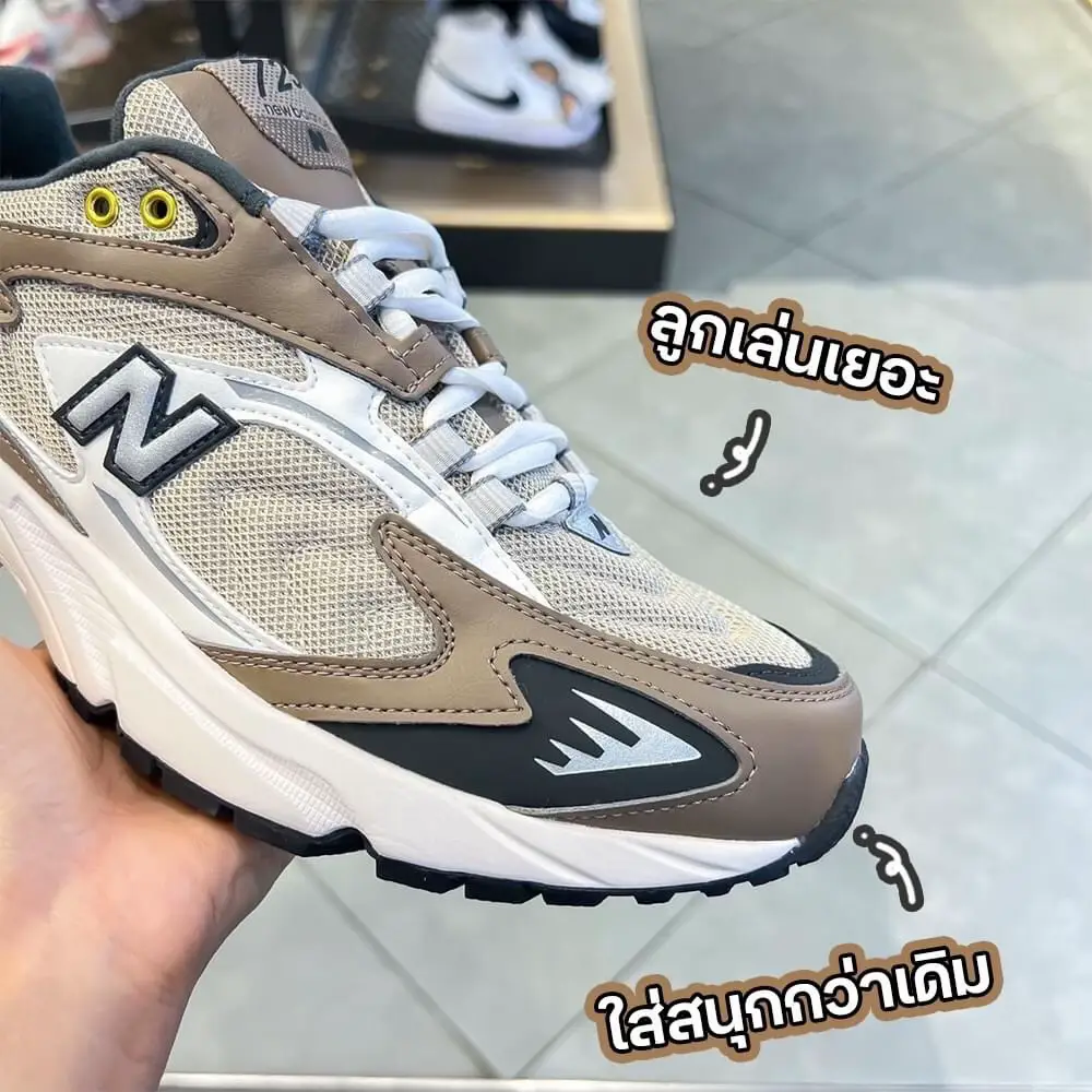 New Balance 725 Earth Tone👟🤎 | Gallery posted by Sale Here | Lemon8