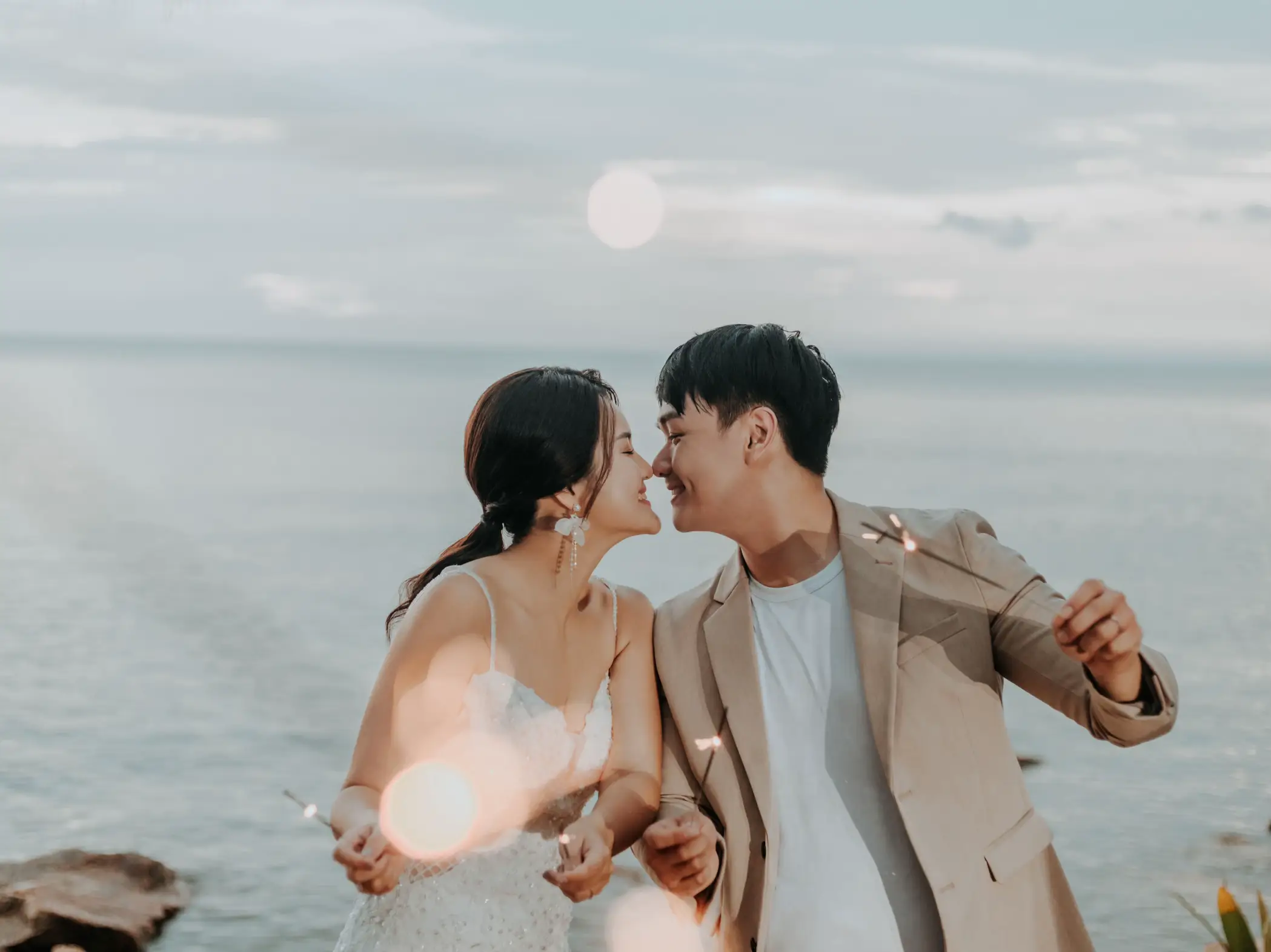Prewedding shoot with Luen Studio in 🇲🇾 | Gallery posted by Jade_lyn ...
