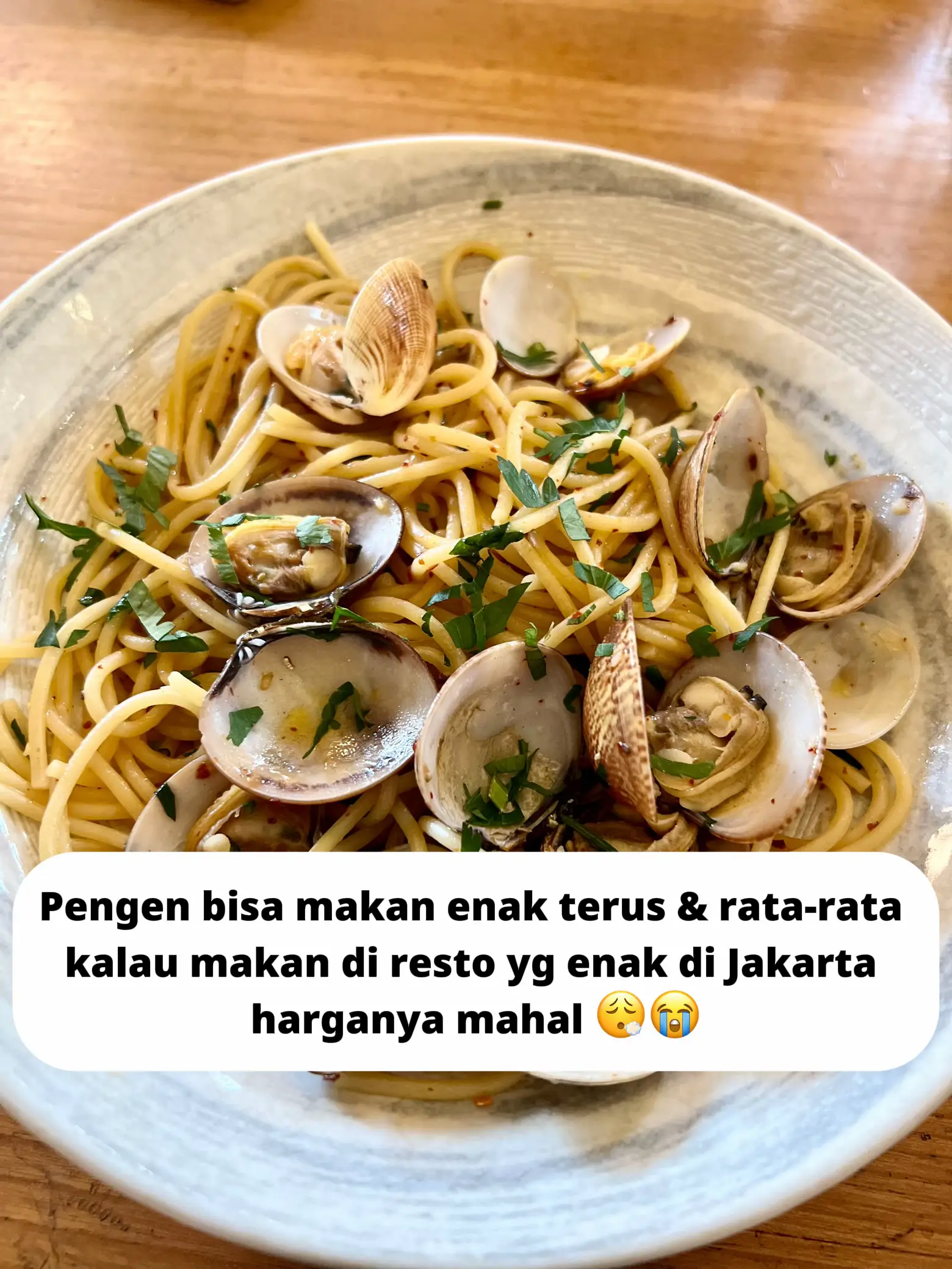 AKU AMBIS BANGET KALO SOAL UANG! SALAH GAK SIH?😭 | Galeri diposting ...