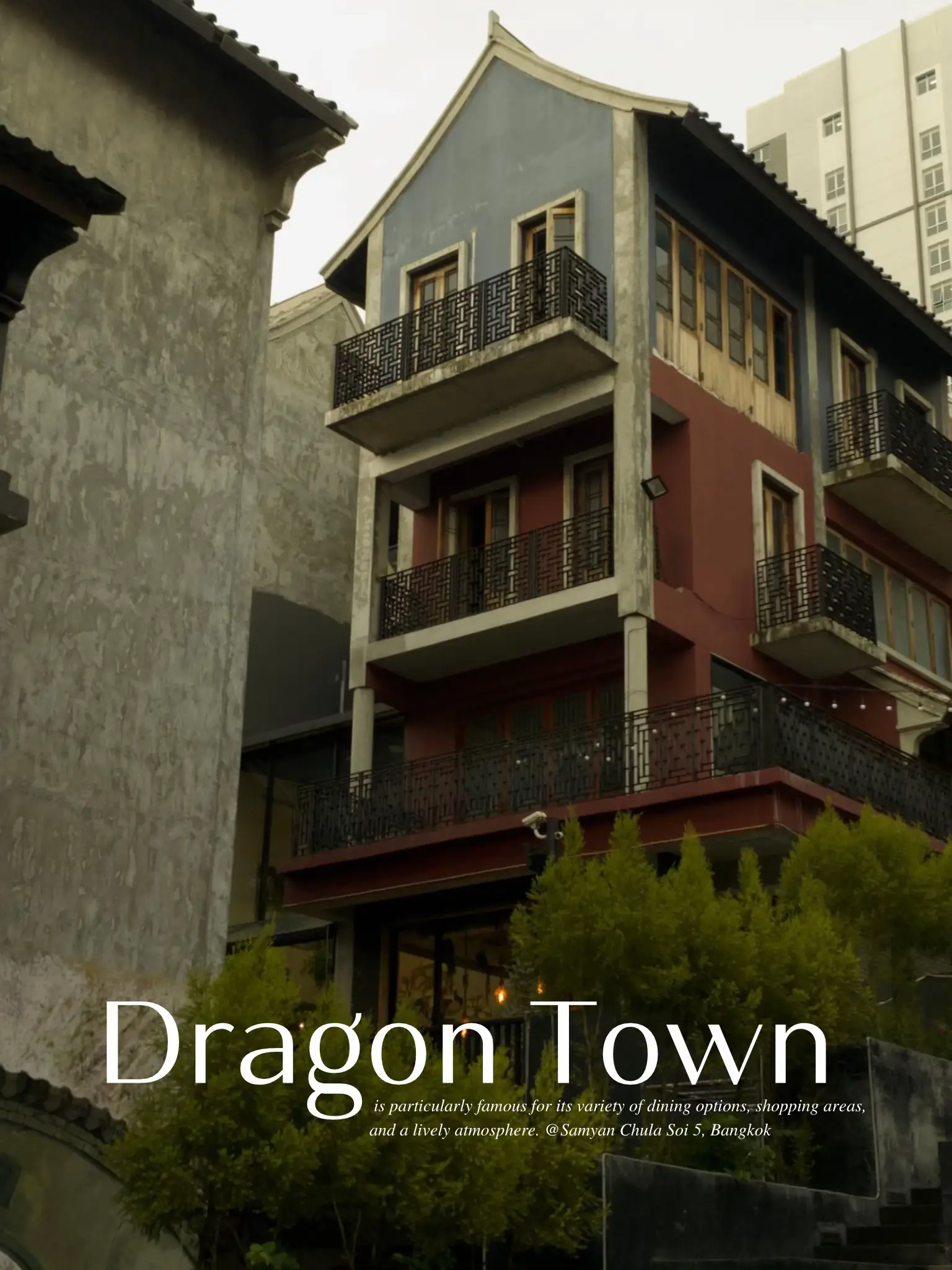 แชร์มุมถ่ายรูปที่ Dragon town สวยจนคิดว่าไม่ได้อยู่เมืองไทย! | แกลเลอรีที่โพสต์โดย 2kging | Lemon8