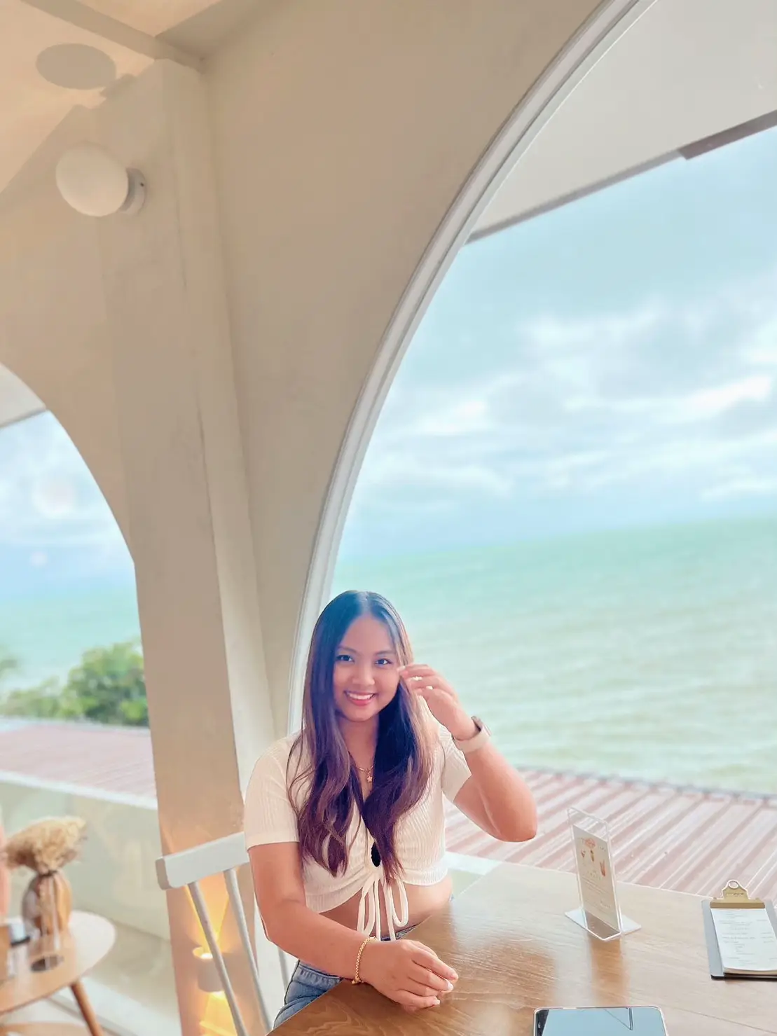 Valhalla cafe คาเฟ่คุณวาววา 🫶🏻 | แกลเลอรีที่โพสต์โดย Tangmo_TM | Lemon8