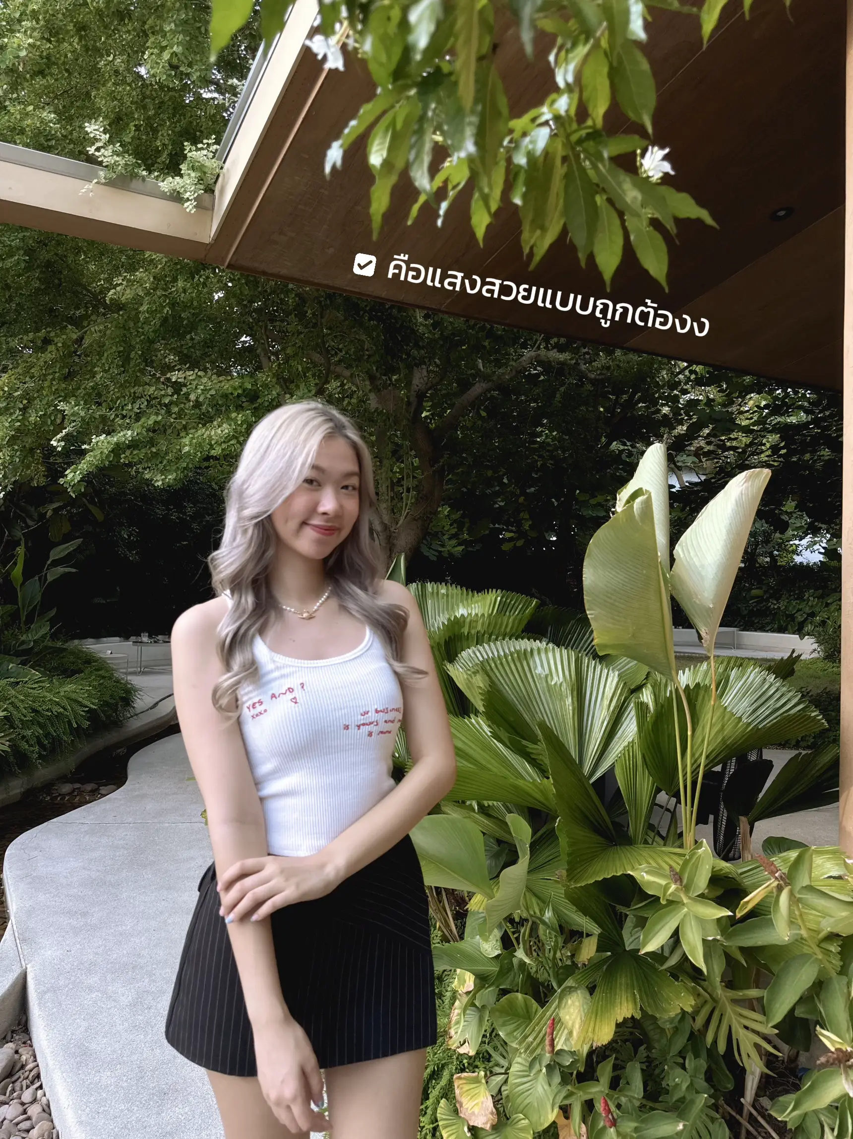 HORME CAFE | คาเฟ่เอิร์ธโทน ธรรมชาติที่นนทบุรี🌿 | แกลเลอรีที่โพสต์โดย Dear🫶🏻 | Lemon8
