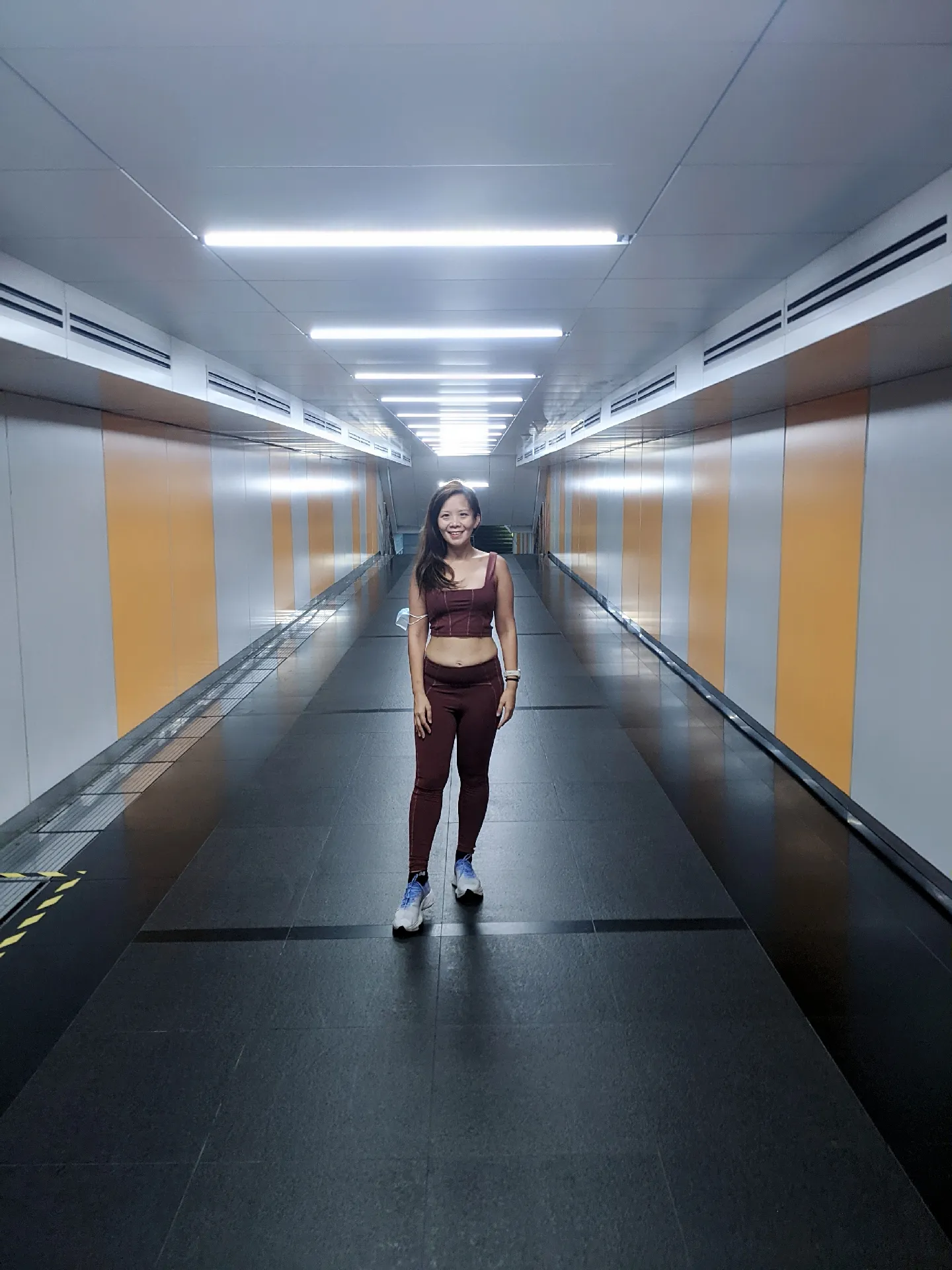 Exercise Struggles and Ways to Overcome- | Gallery posted by May Lee ...