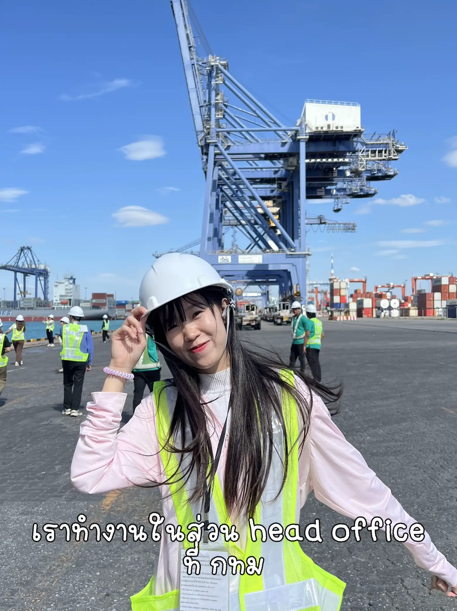 แชร์ประสบการณ์ Outing หลังทำงานมา 3เดือน | แกลเลอรีที่โพสต์โดย Any อัญวีณ์ | Lemon8