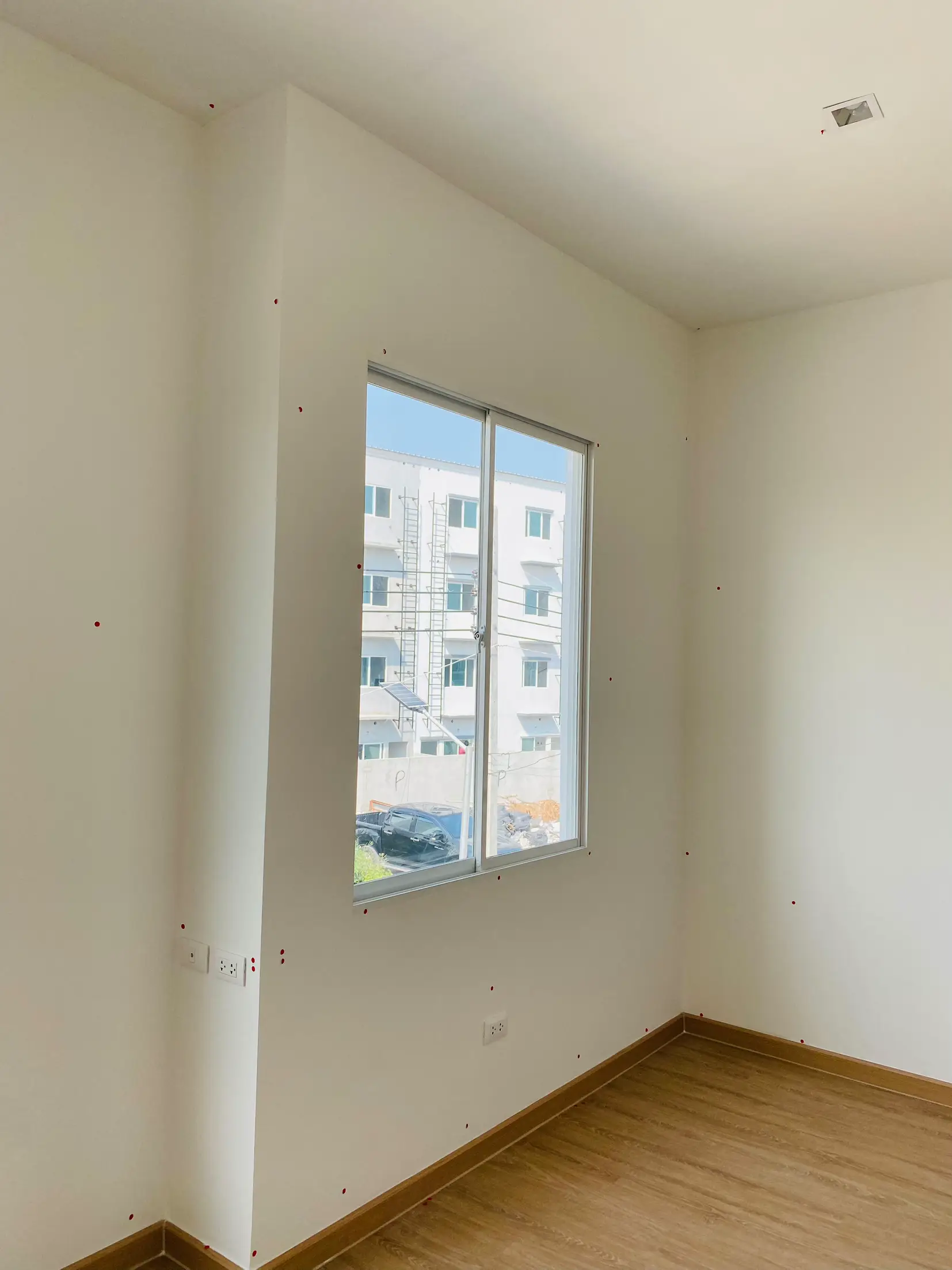 การตรวจบ้าน EP.1 | แกลเลอรีที่โพสต์โดย Looknam KN | Lemon8