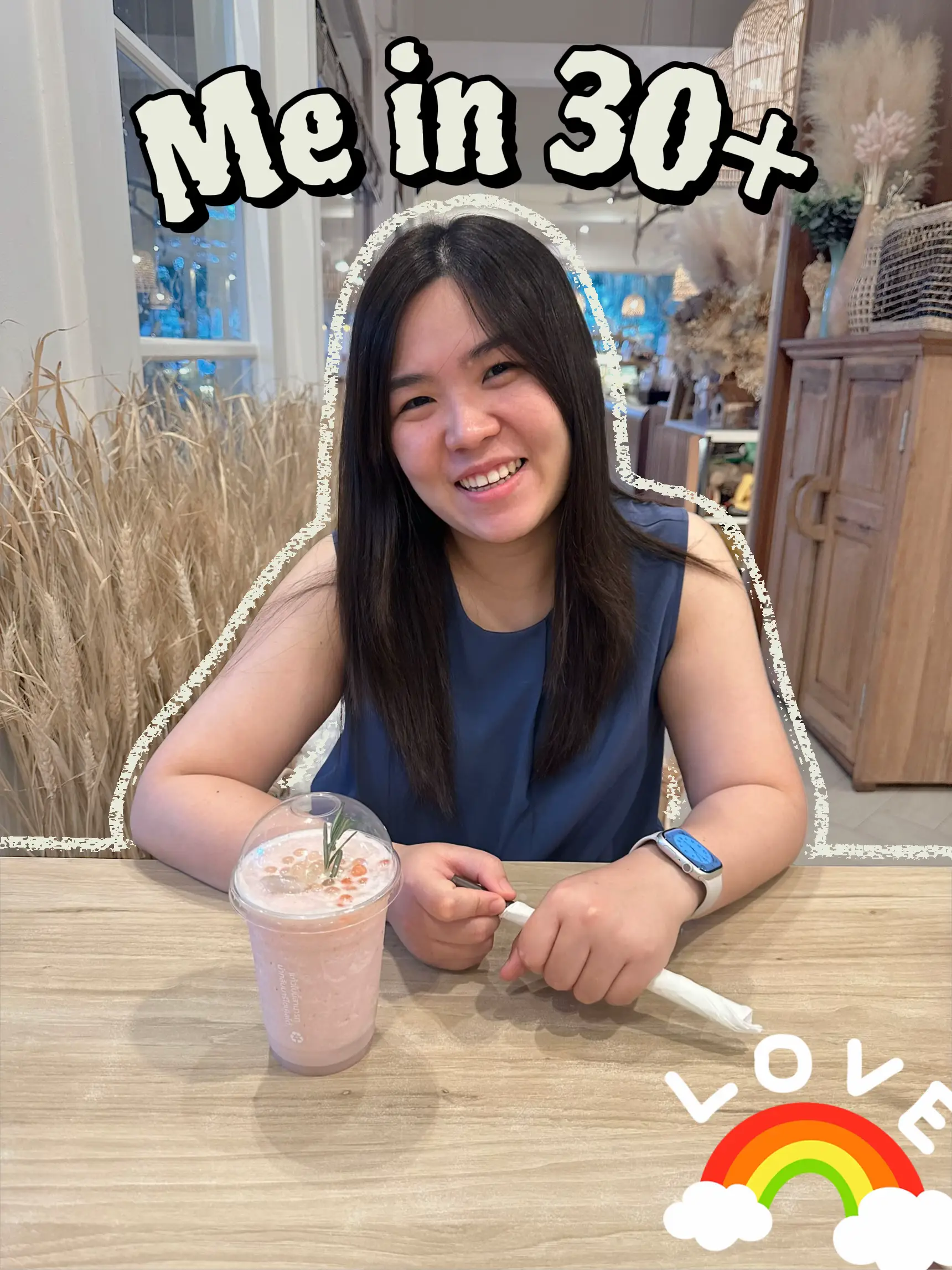 How to หน้าใสในวัย 30+++ | แกลเลอรีที่โพสต์โดย Sine JN | Lemon8