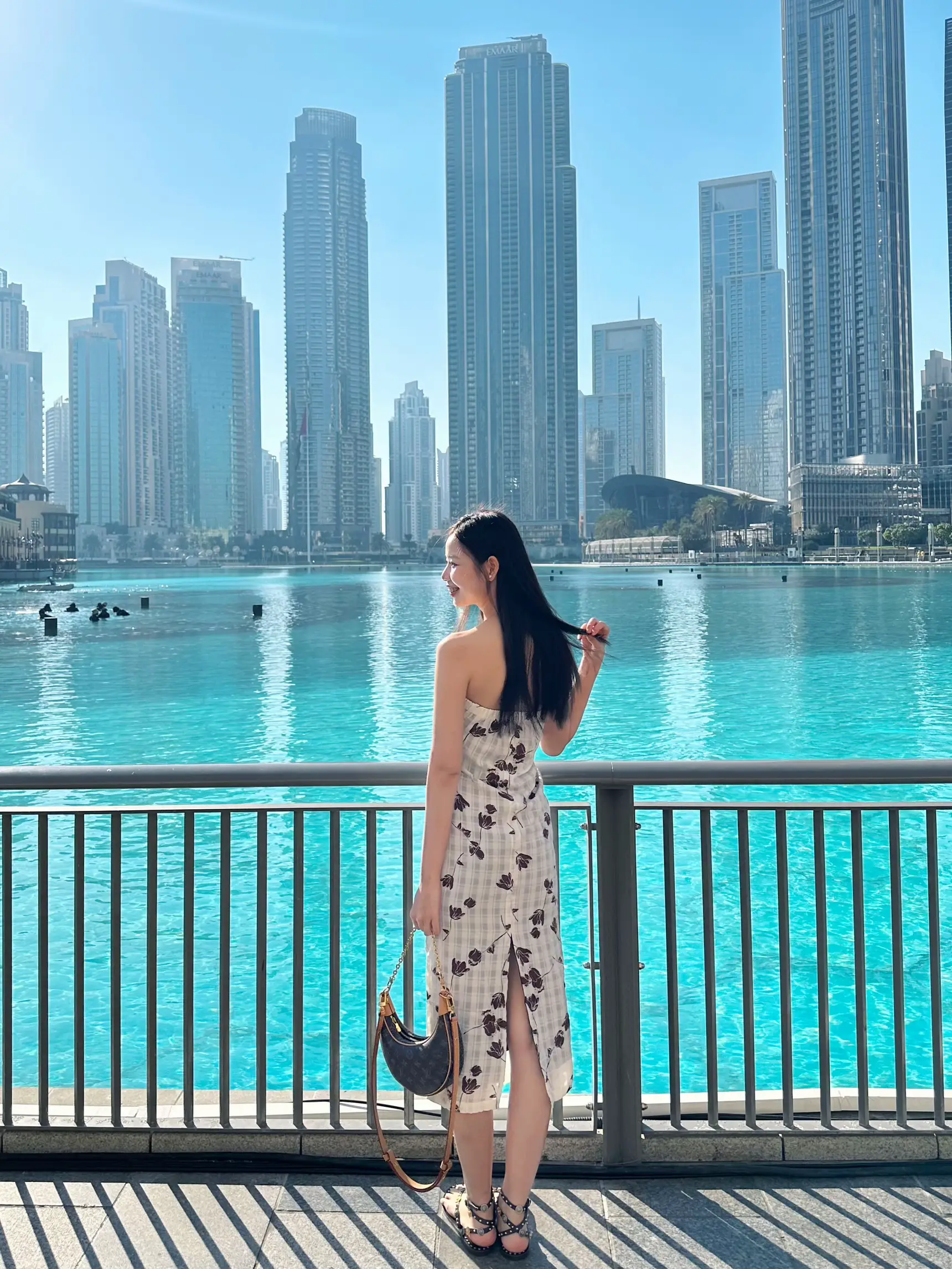 Tourism in Dubai - การค้นหาใน Lemon8