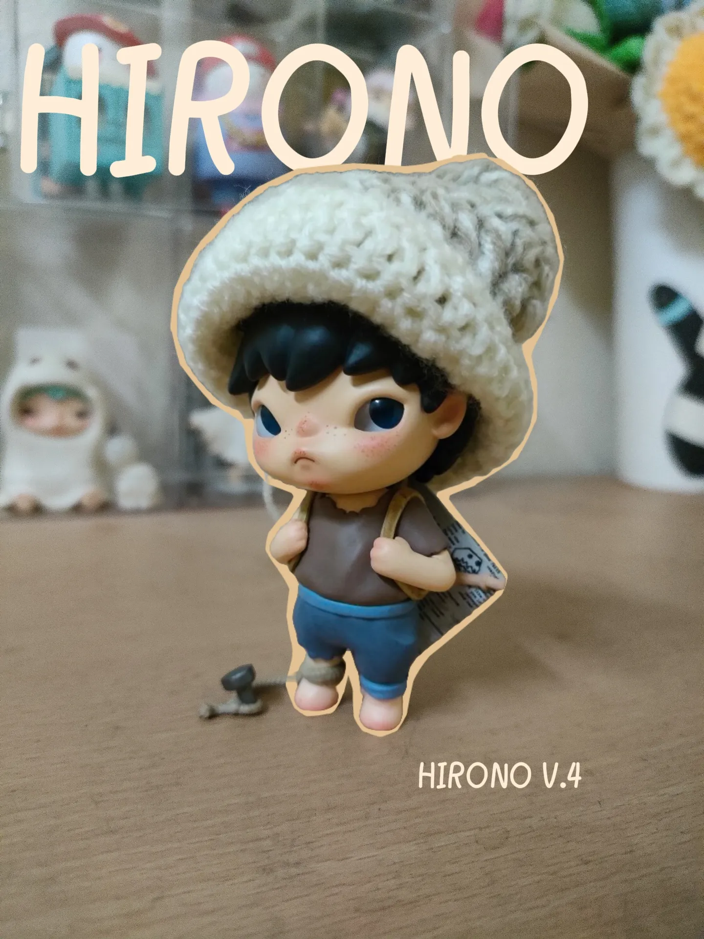 HIRONO | แกลเลอรีที่โพสต์โดย Wanwisa Khotwit | Lemon8