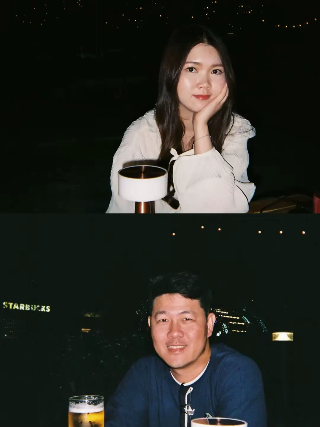 📸รีวิวภาพจากกล้องฟิล์มใช้ทิ้ง | แกลเลอรีที่โพสต์โดย ELLE. | Lemon8