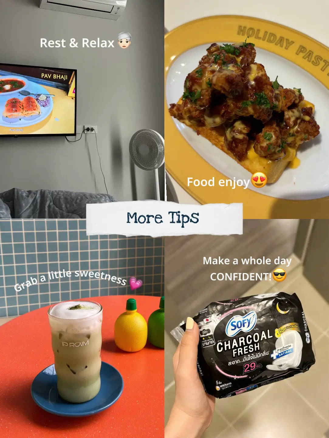 3 วิตามิน สำหรับมนุษย์เมนส์! ลด PMS ลดปวดท้อง บำรุงฮอร์โมน | แกลเลอรี ...