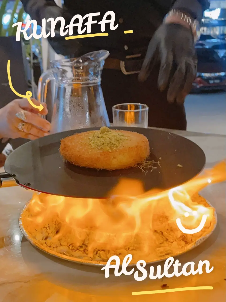 Tazaa Arabic Restaurant | Galeri disiarkan oleh Azilah (Elah) | Lemon8