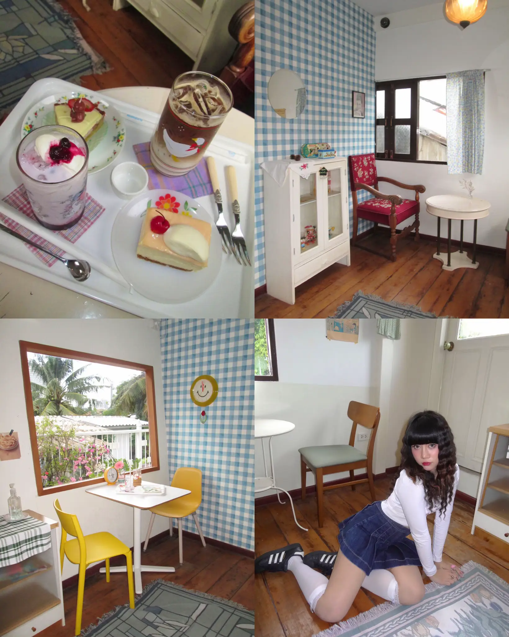 Sou cafe🍮 คาเฟ่ลับใกล้ iconsiam·.·˙·.·˙·.·˙·. | แกลเลอรีที่โพสต์โดย ซาแบมบี้ | Lemon8