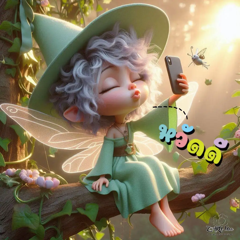 แจกภาพทักทายน่ารัก | แกลเลอรีที่โพสต์โดย Zaru Idea | Lemon8
