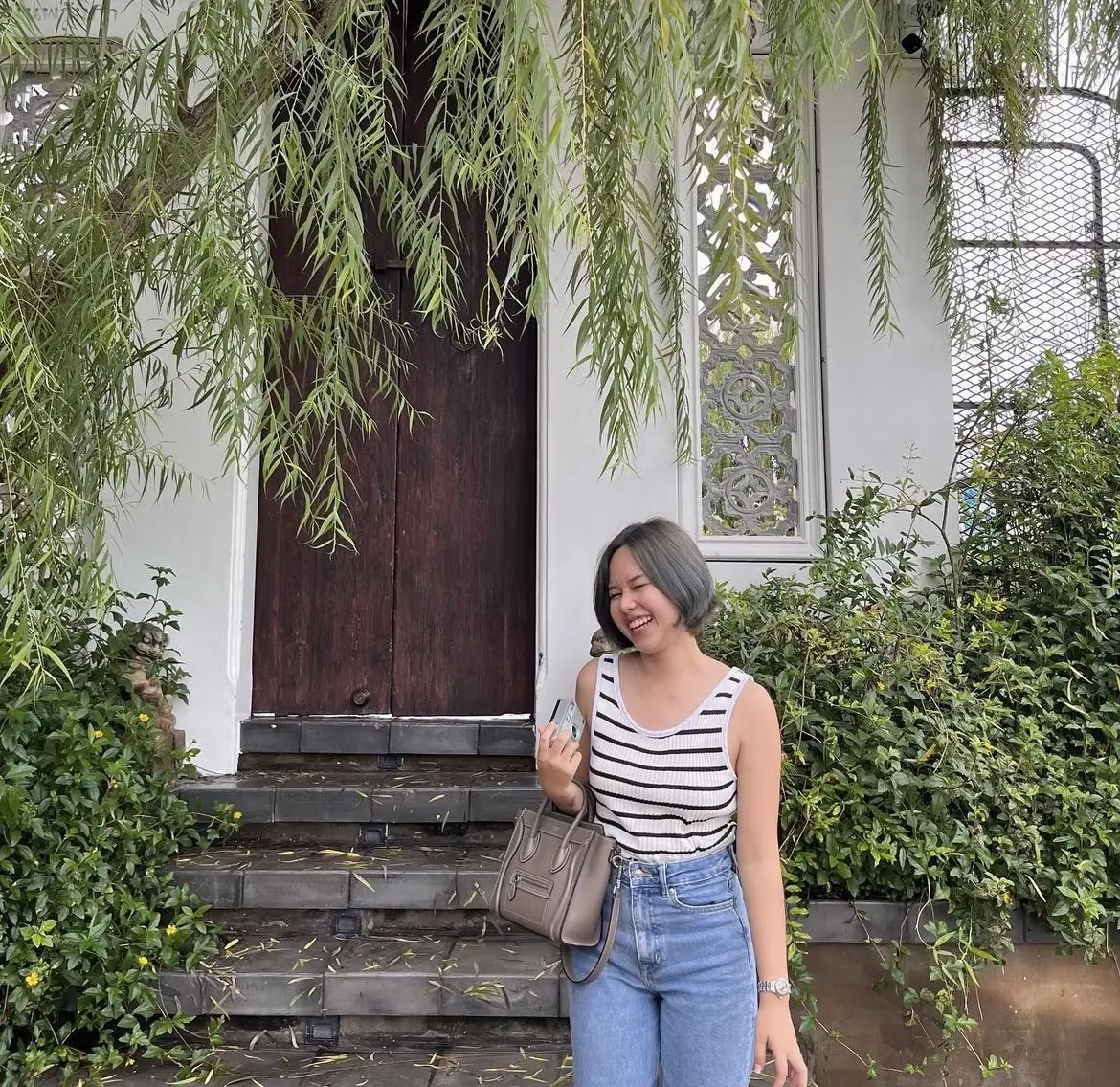 Celine collection with me | แกลเลอรีที่โพสต์โดย aatomcus | Lemon8