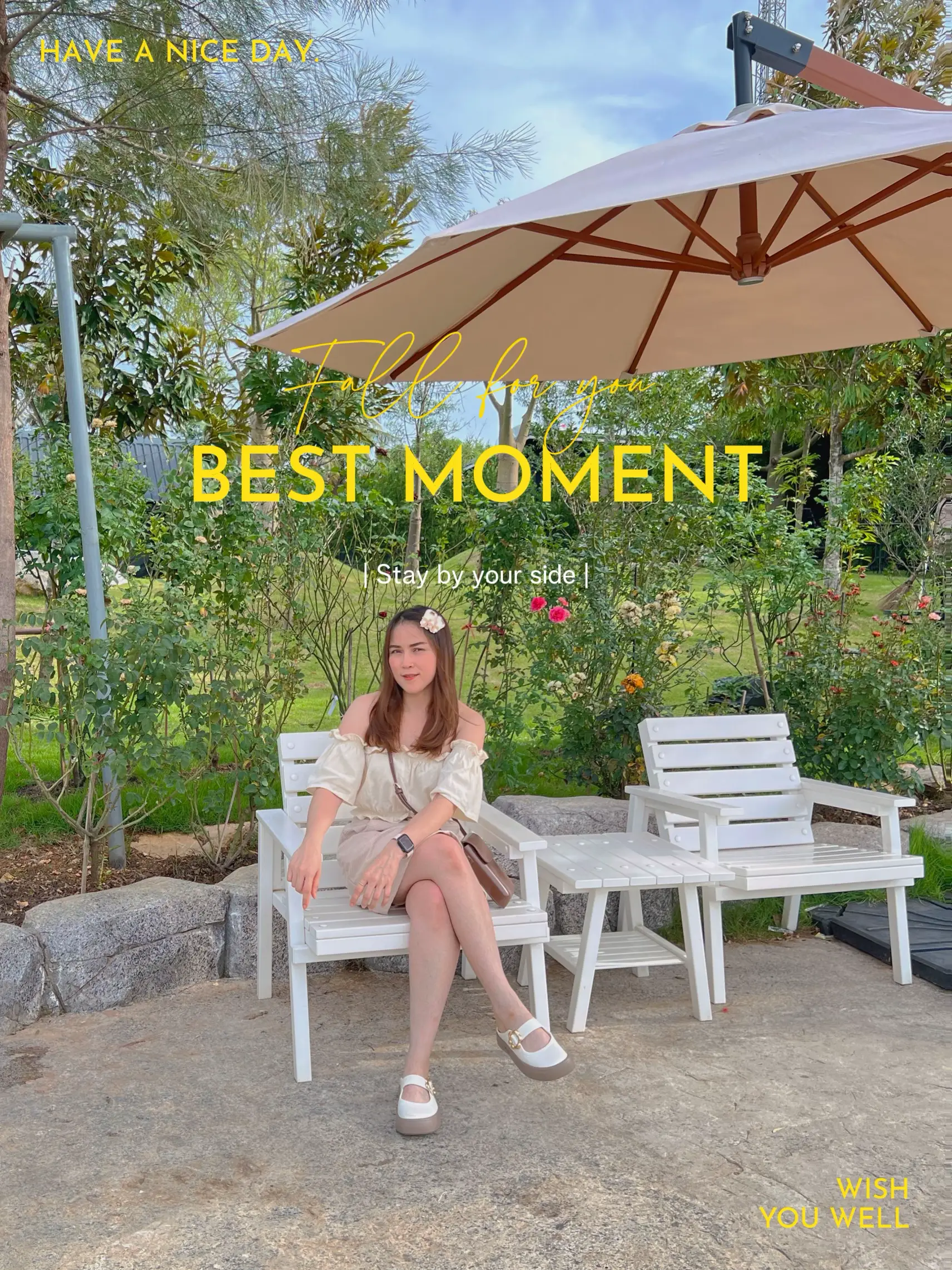 Khao Yai art tree 🫶 | แกลเลอรีที่โพสต์โดย ying | Lemon8